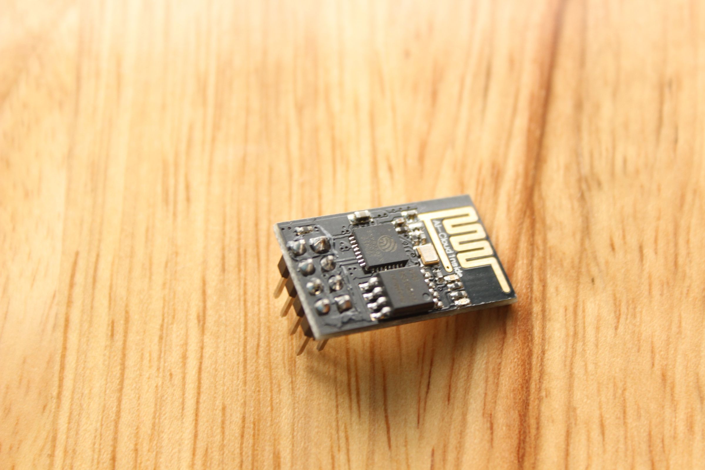UV Meter & Breathalyzer Keychain - 3D Printed - IoT Blynk : 28 Steps ...