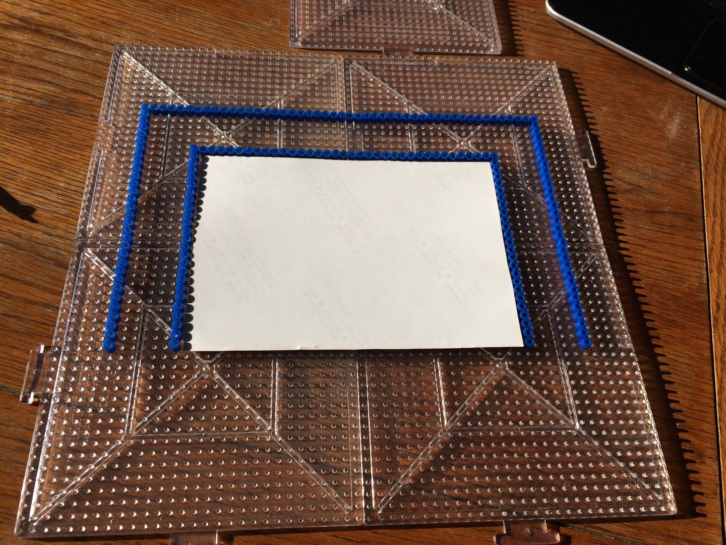 Making Perler Frames : 7 Steps - Instructables