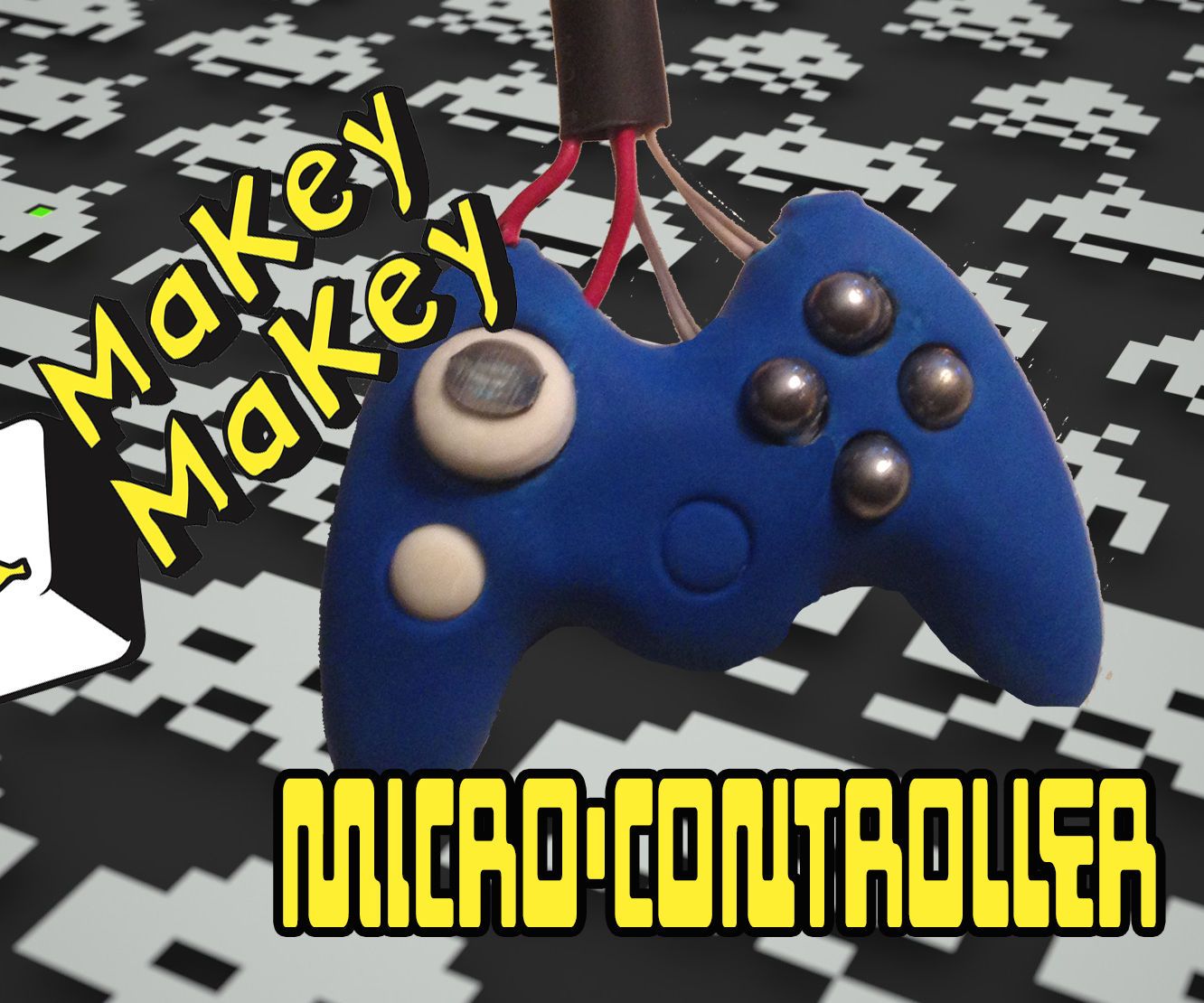 Makey Makey Micro Controller : 3 Steps - Instructables