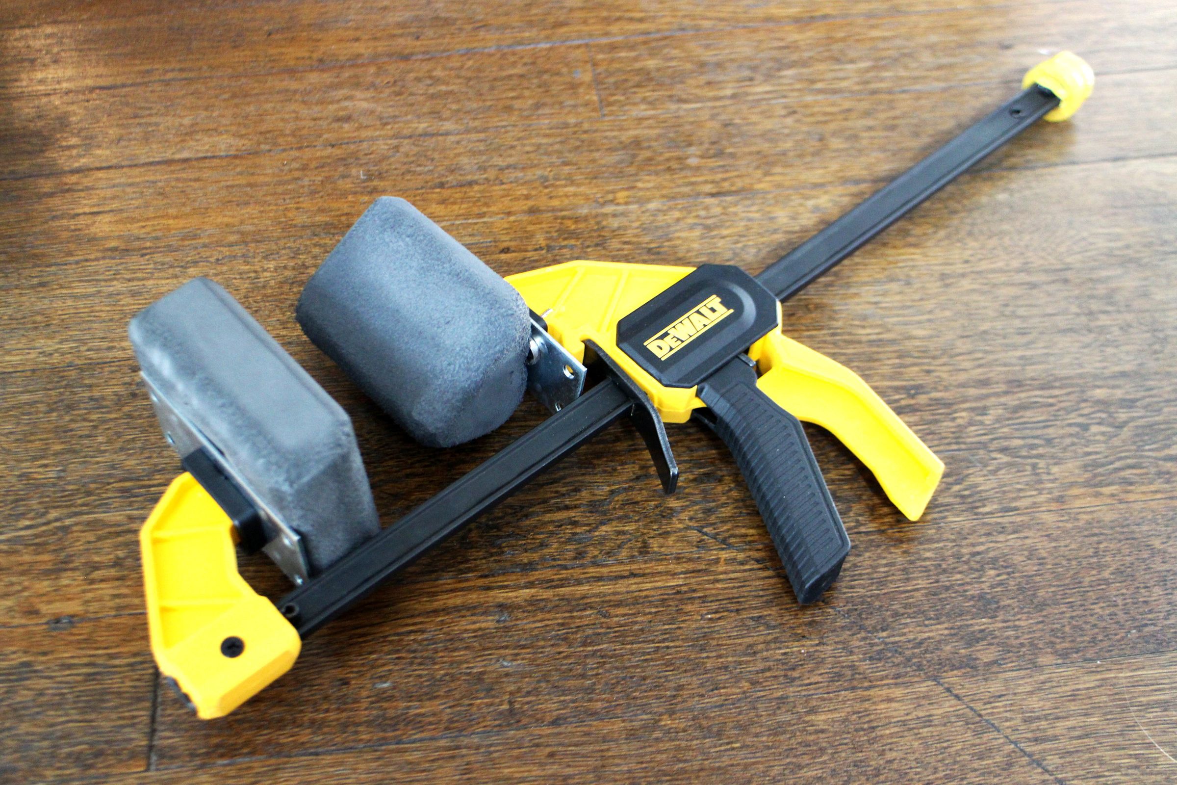 Squeeze Massage Tool : 8 Steps (with Pictures) - Instructables