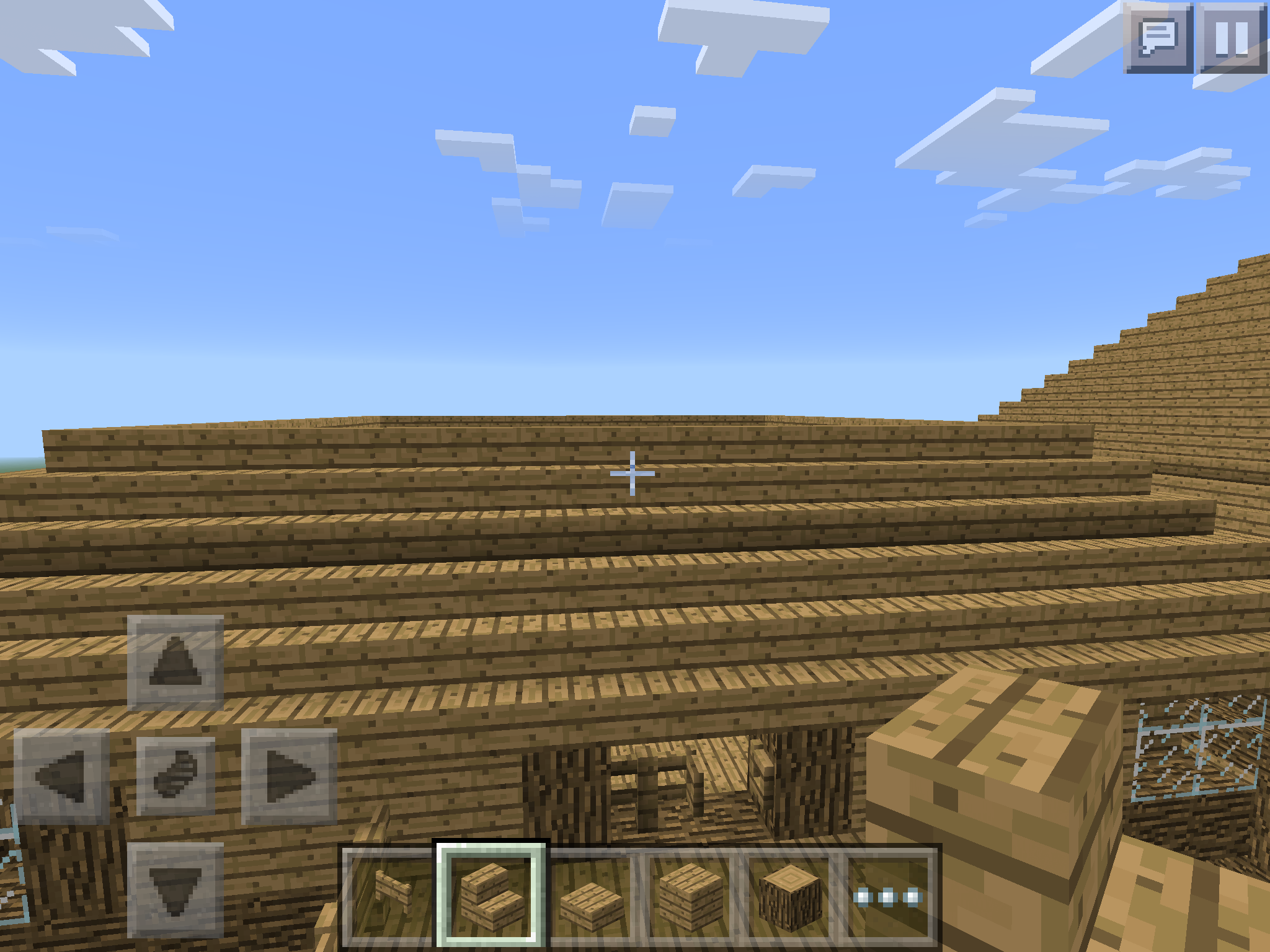 How to Make a Minecraft House : 13 Steps - Instructables