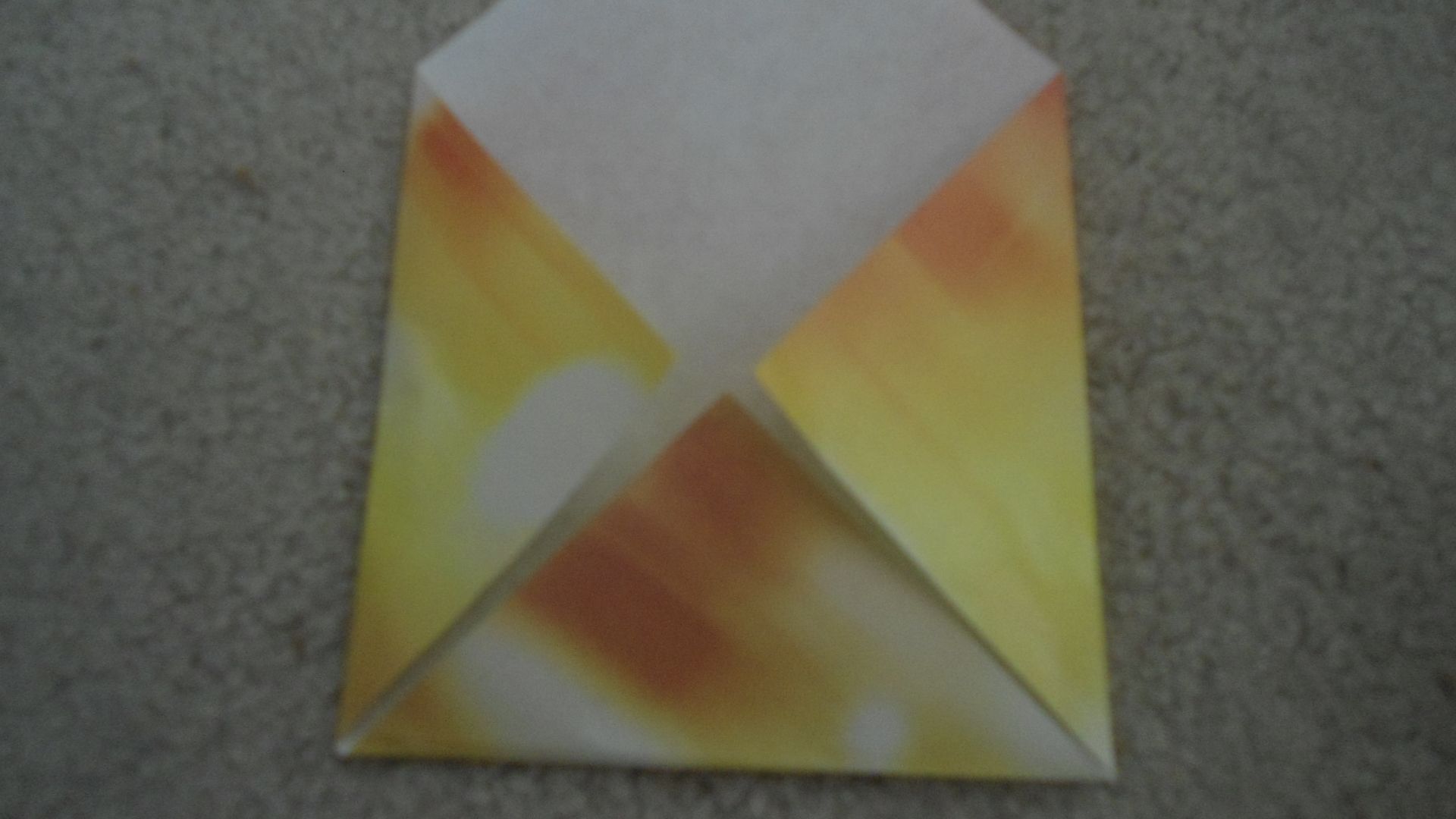 How to Make a Envolope : 7 Steps - Instructables