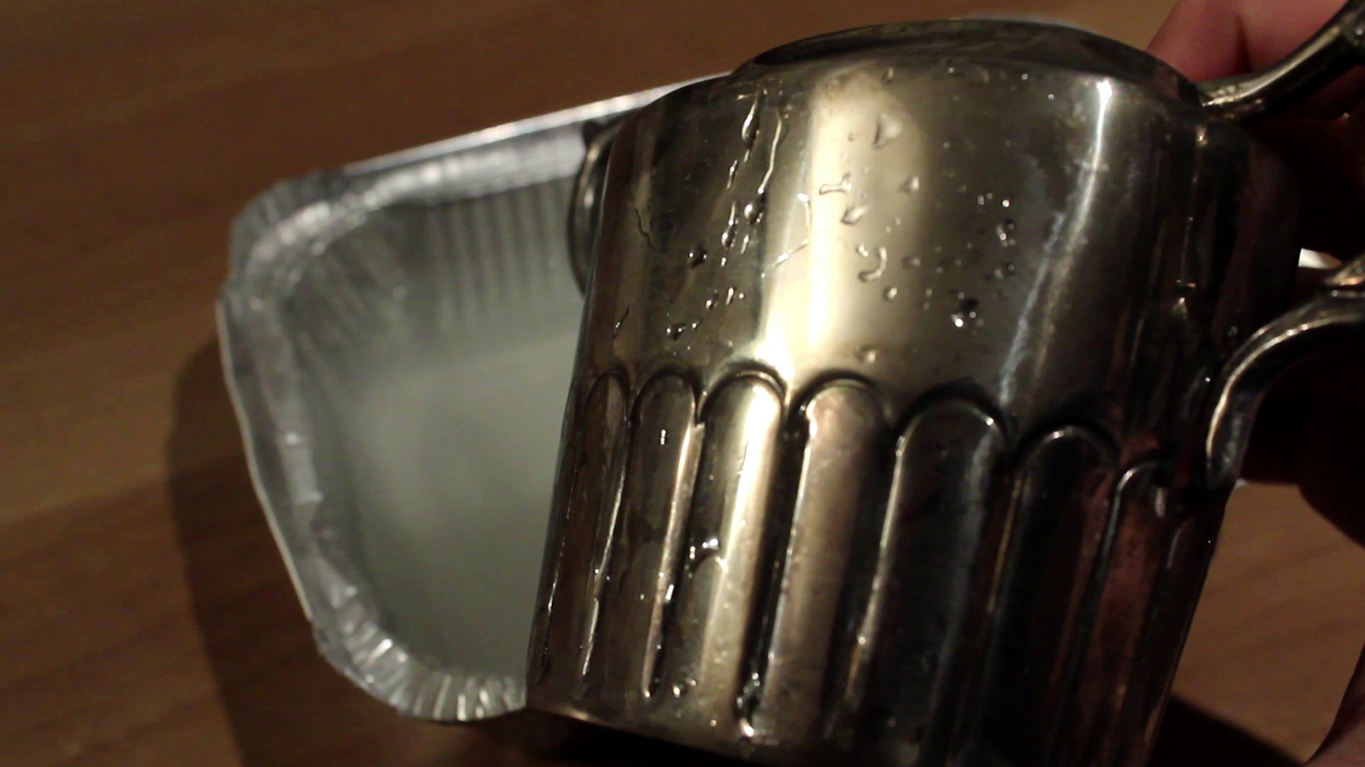 How to Clean Tarnished Silver : 4 Steps (with Pictures) - Instructables