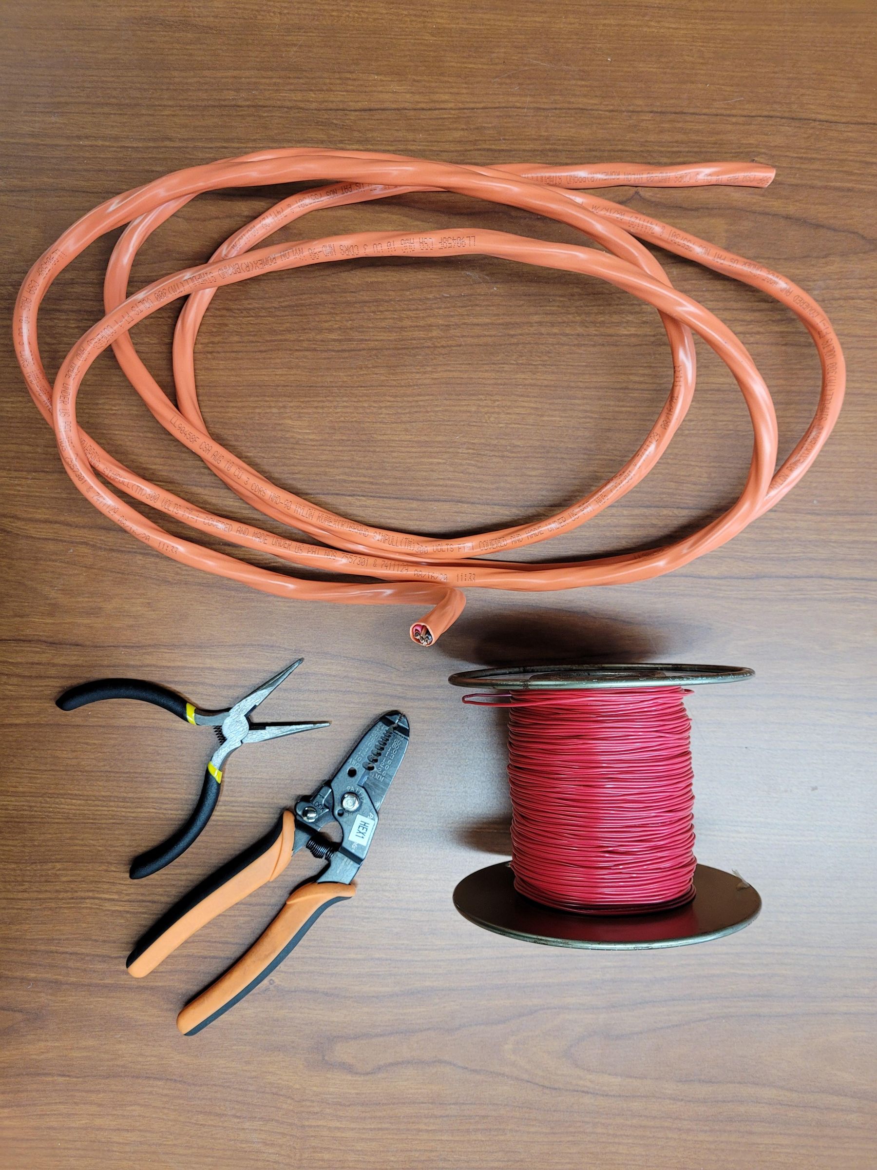 How to Make a Buzz Wire Game : 7 Steps (with Pictures) - Instructables