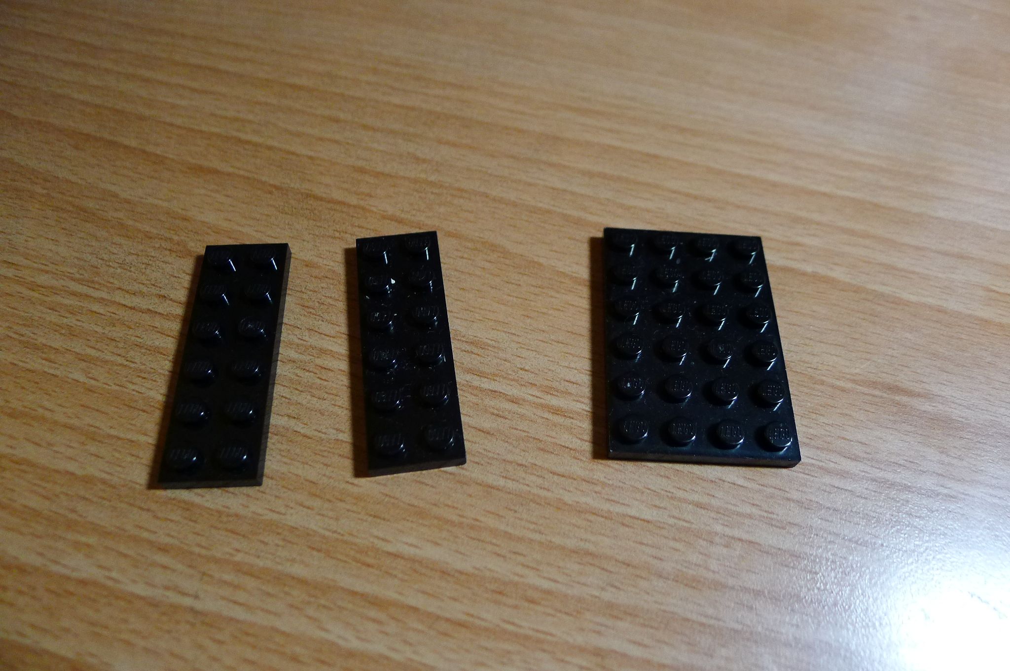 Lego Classic Rifle Gun : 3 Steps - Instructables