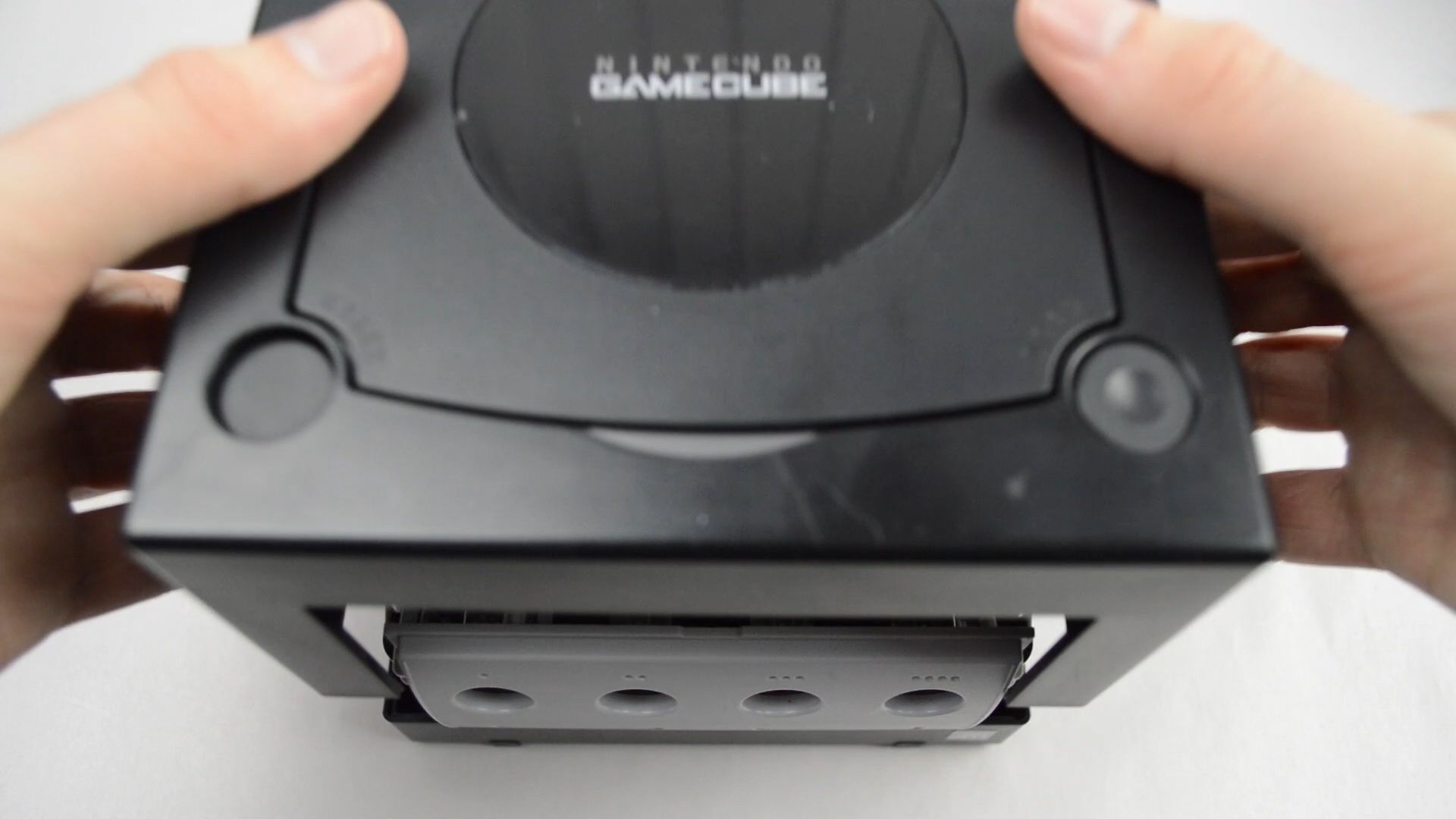 Mod Gamecube Power LED : 10 Steps (with Pictures) - Instructables