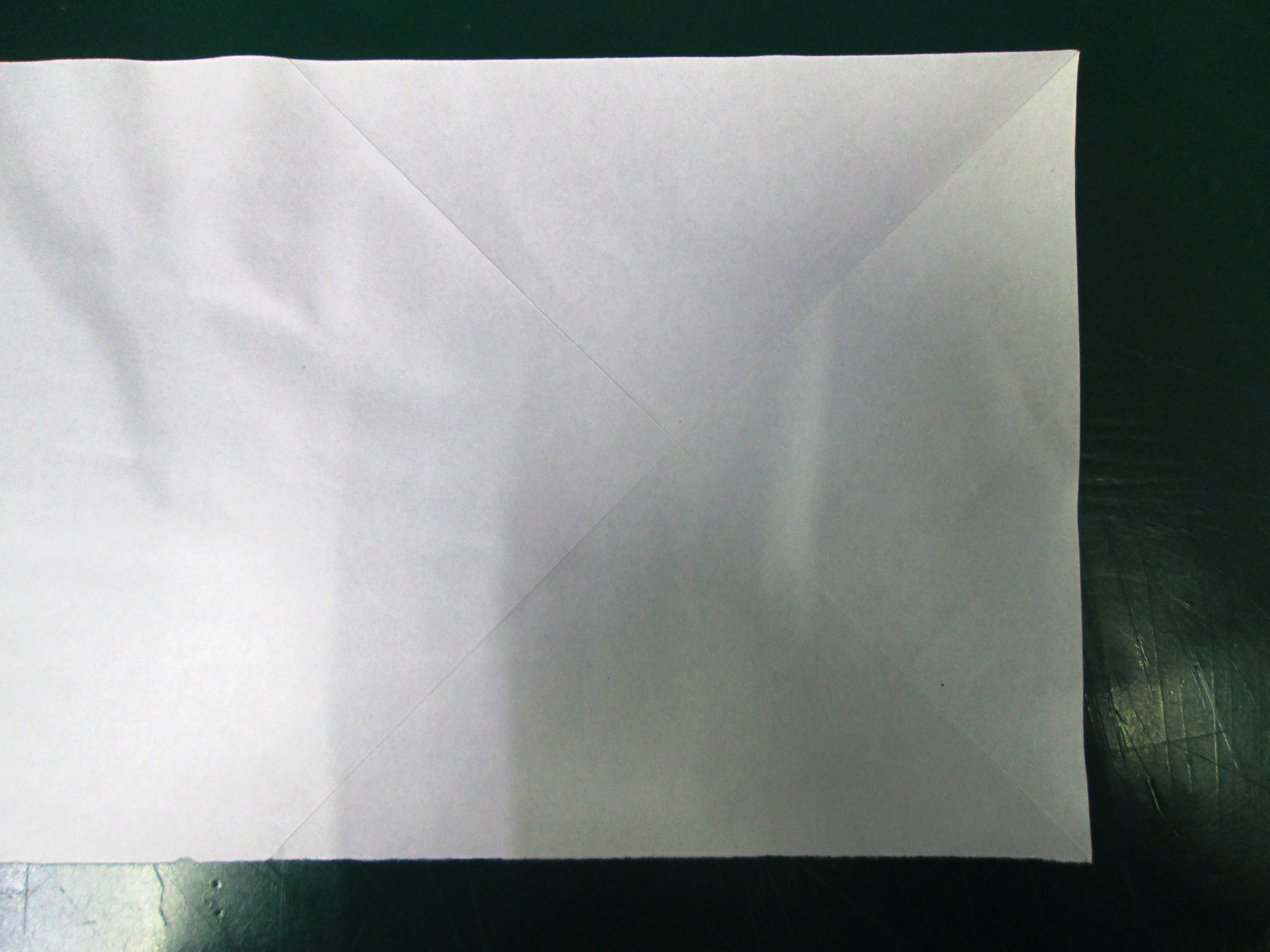 Space Invader Origami : 8 Steps - Instructables