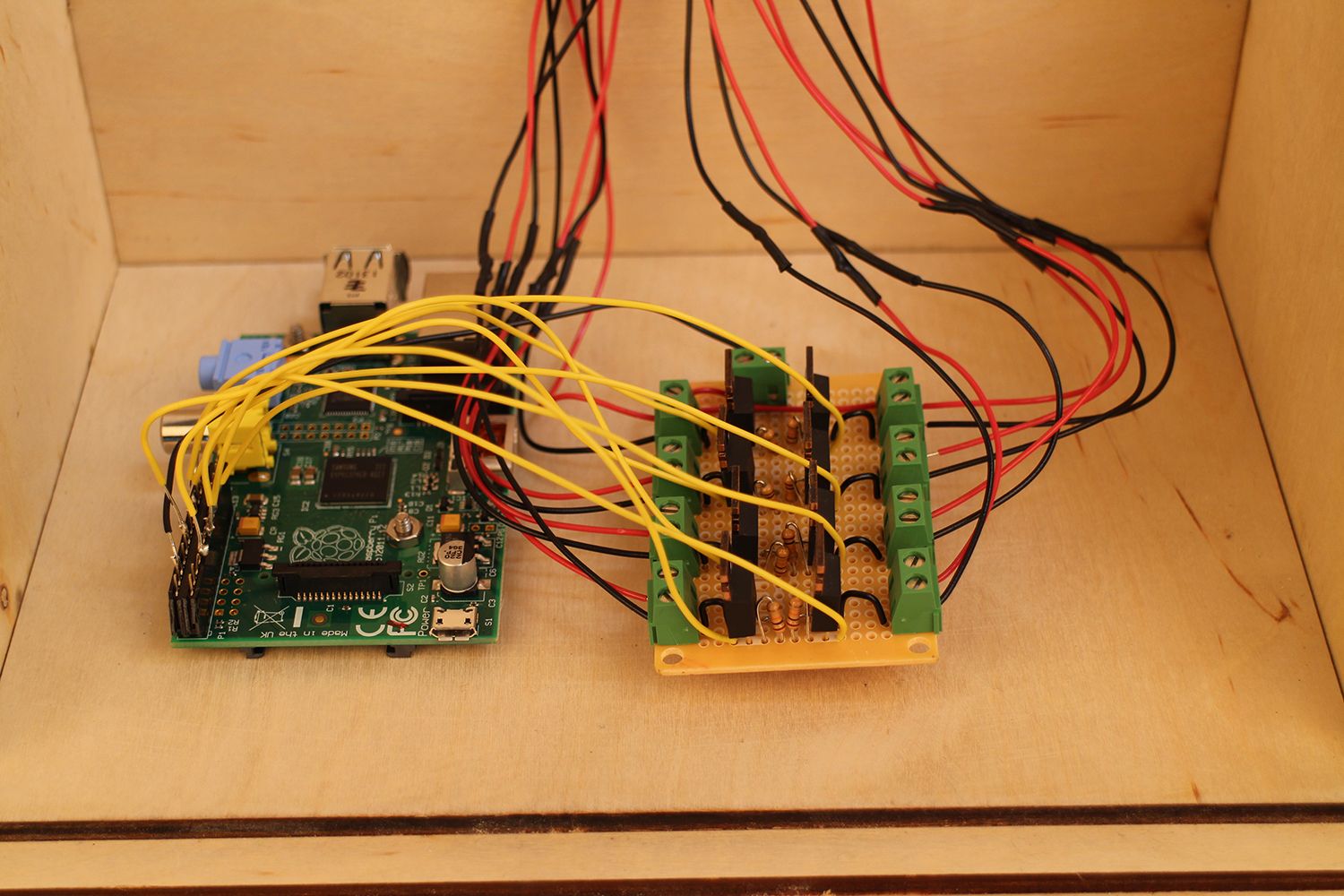 Lunar Phase Clock : 17 Steps (with Pictures) - Instructables