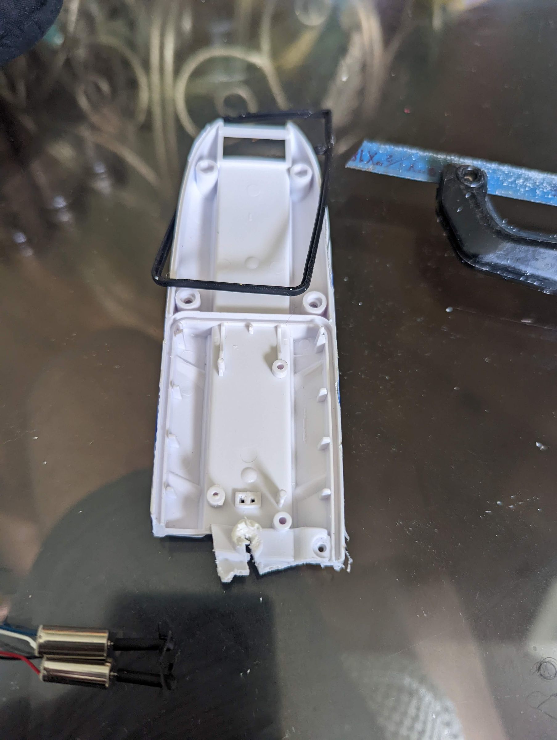 3D Printed RC Benchy : 5 Steps - Instructables