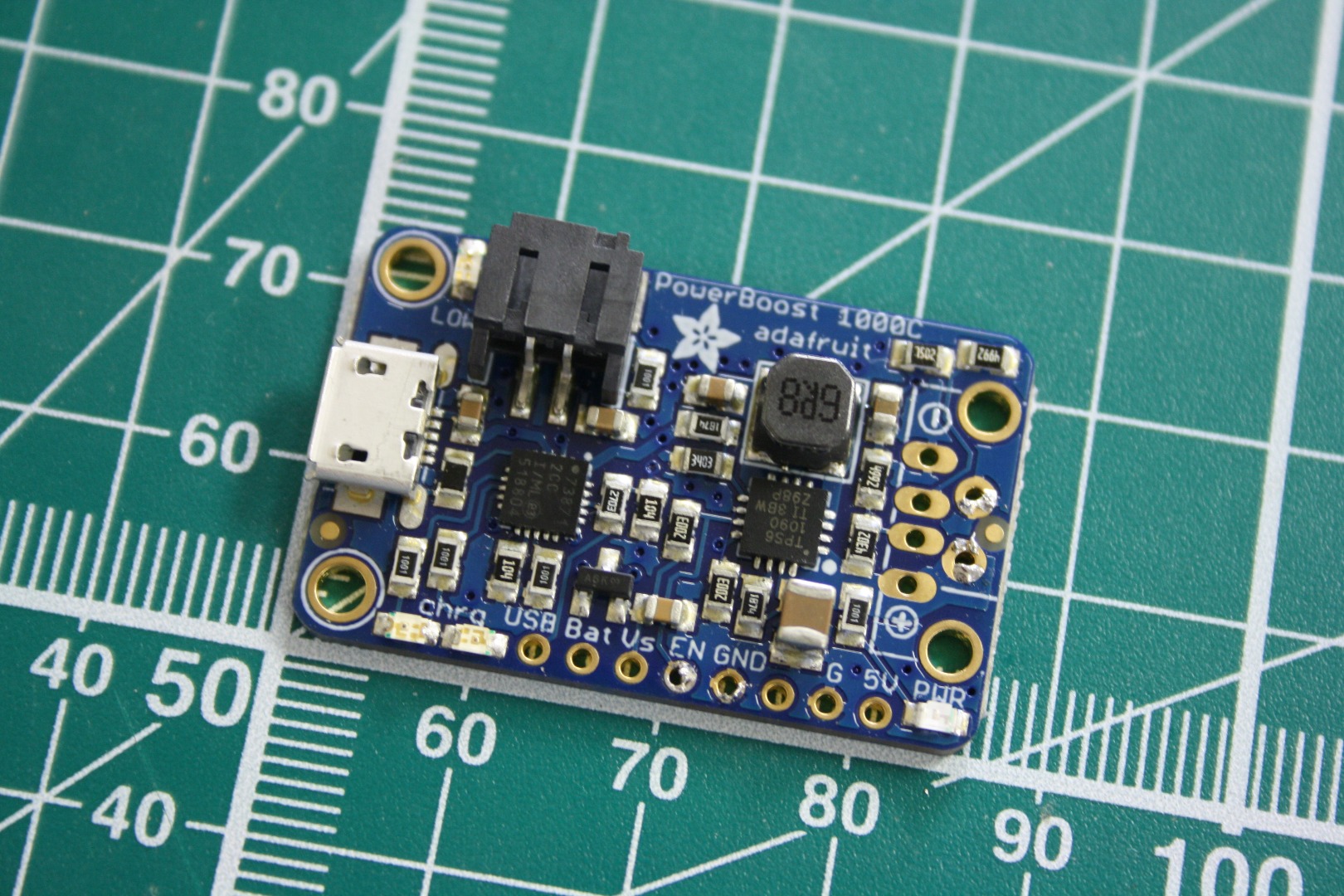 Picture - the 3D Printed Raspberry Pi Camera. : 14 Steps (with Pictures ...