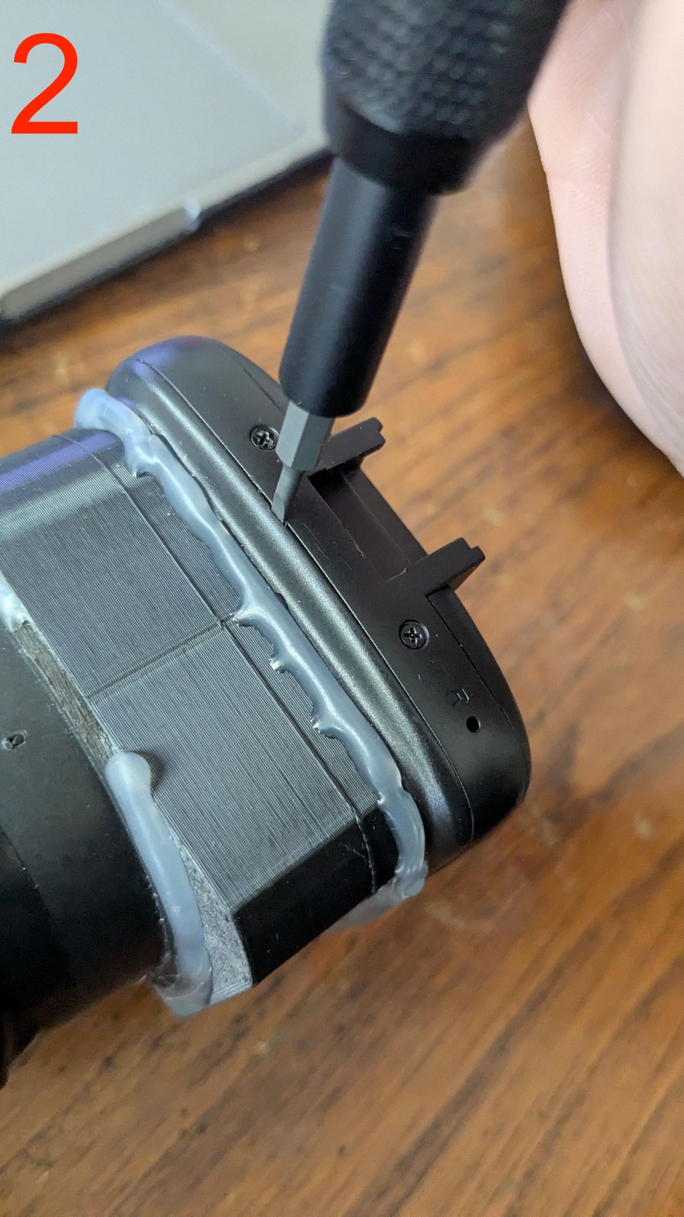 PIXL-NVG (DIY Digital Night Vision Monocular) : 7 Steps (with Pictures) - Instructables