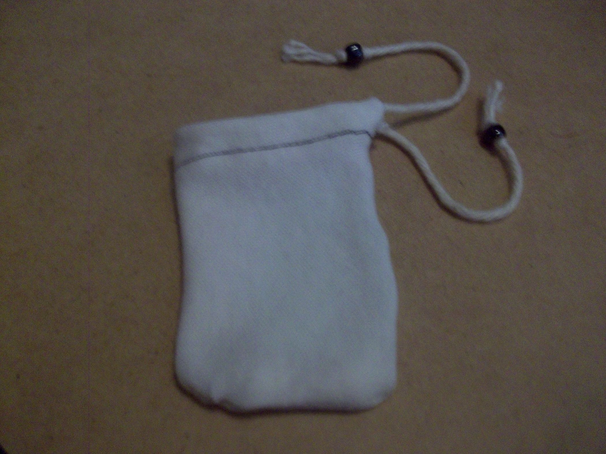 Make Reusable Teabags and Coffee Filters : 3 Steps (with Pictures ...