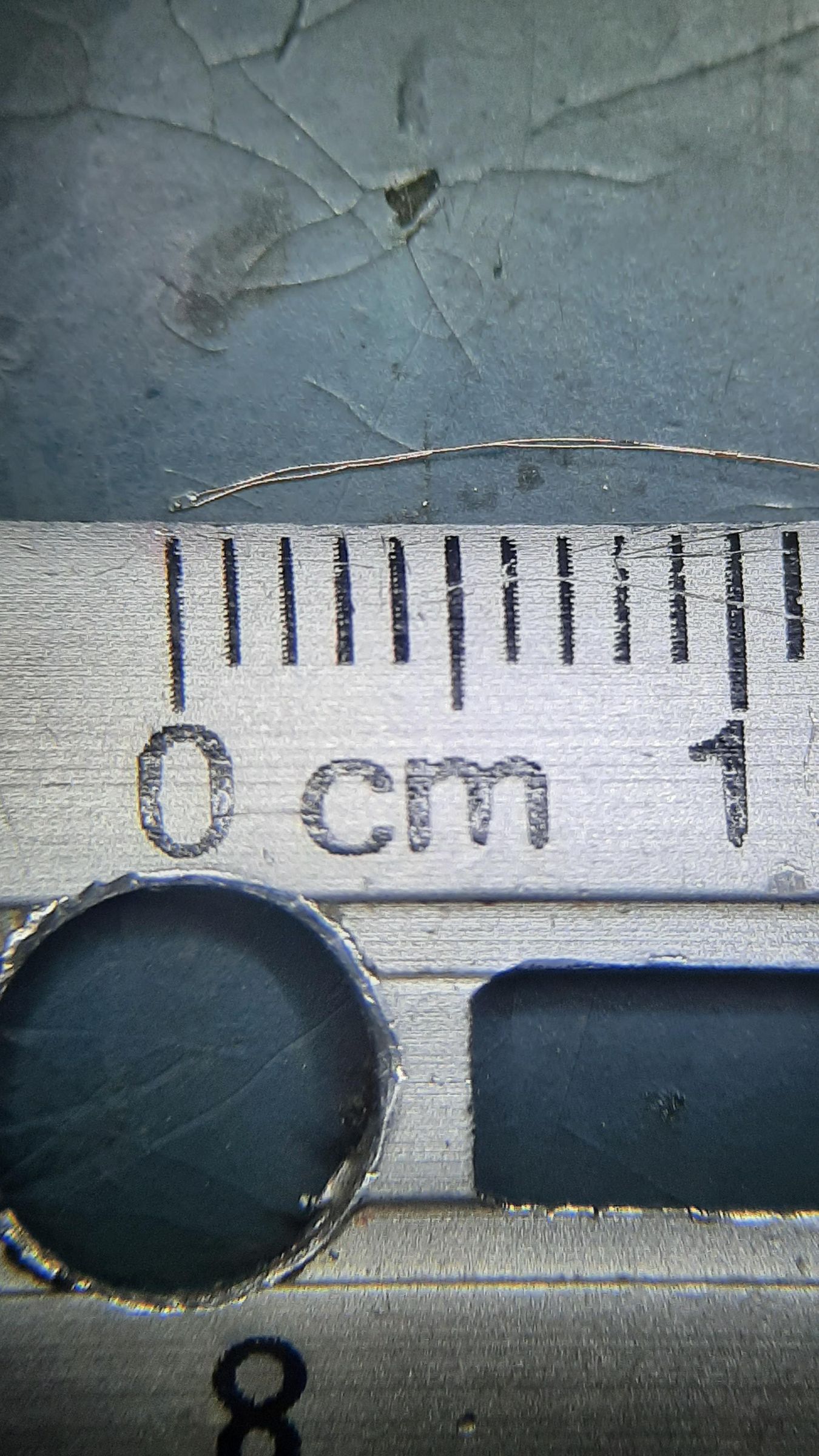 Building a 0.5mm LED : 6 Steps (with Pictures) - Instructables