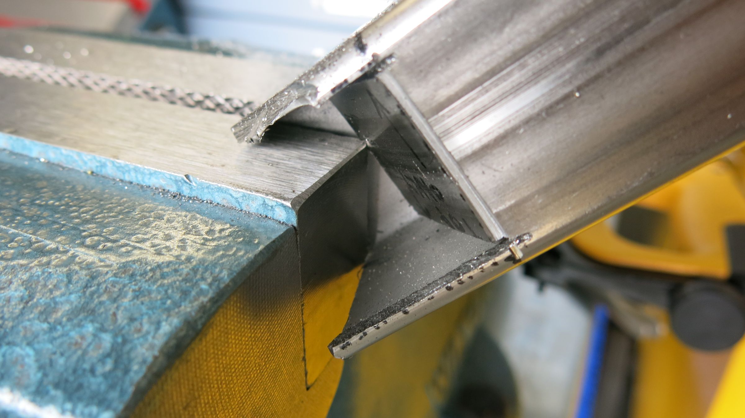 How to Build a Jet Engine! : 14 Steps (with Pictures) - Instructables