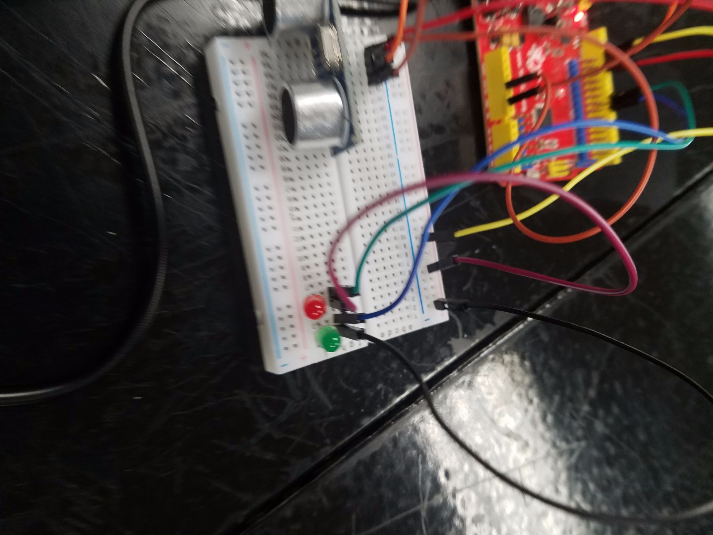 Arduino Motion Sensor : 7 Steps (with Pictures) - Instructables