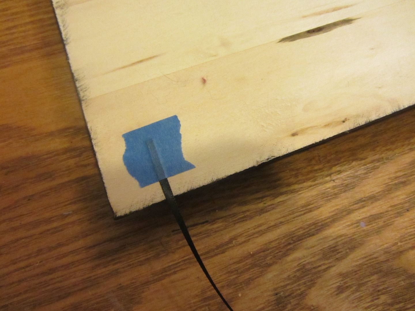 Free Dobby Sock Hanger : 8 Steps (with Pictures) - Instructables