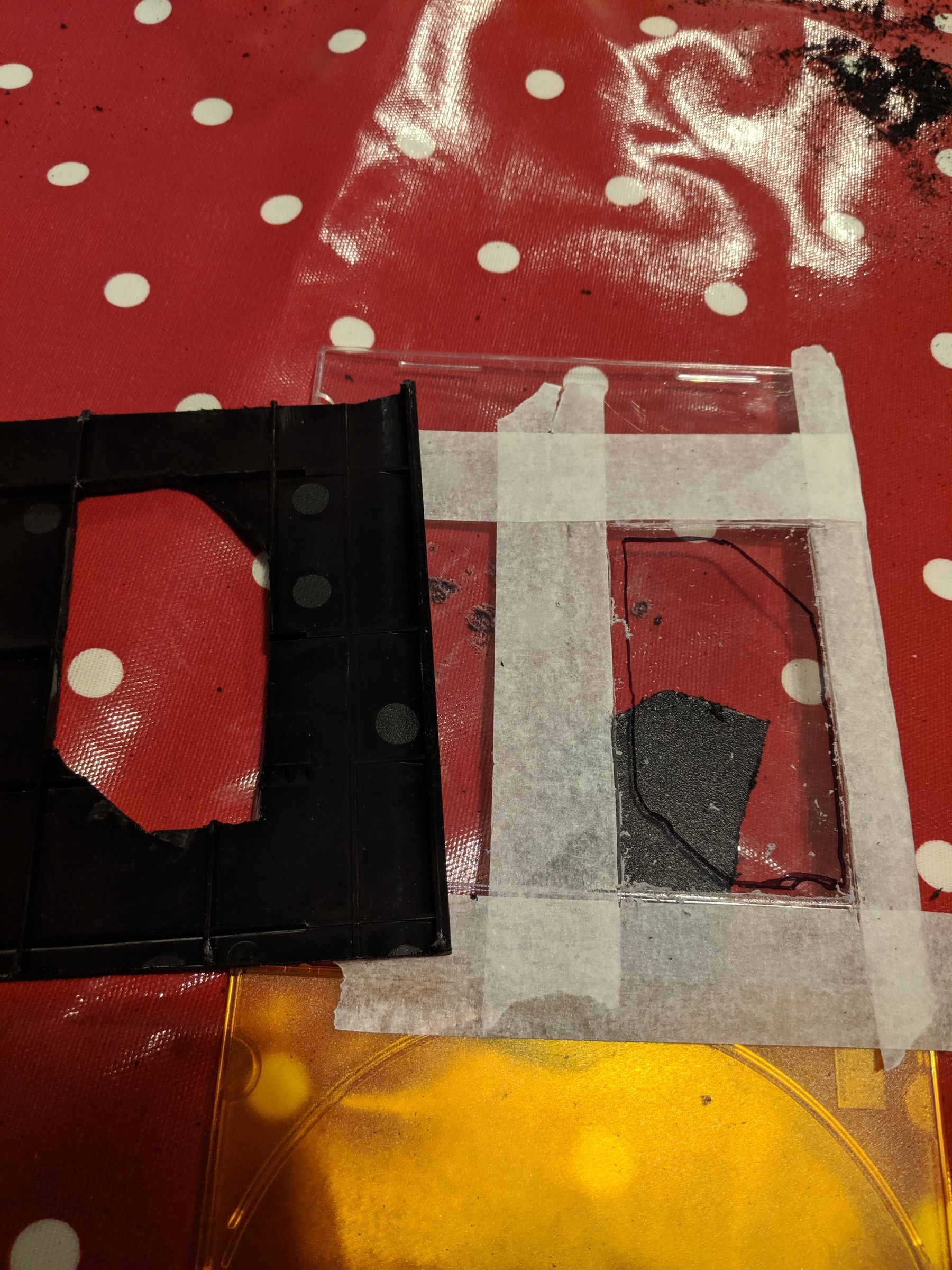 Raspberry Pi ATX Case : 8 Steps (with Pictures) - Instructables