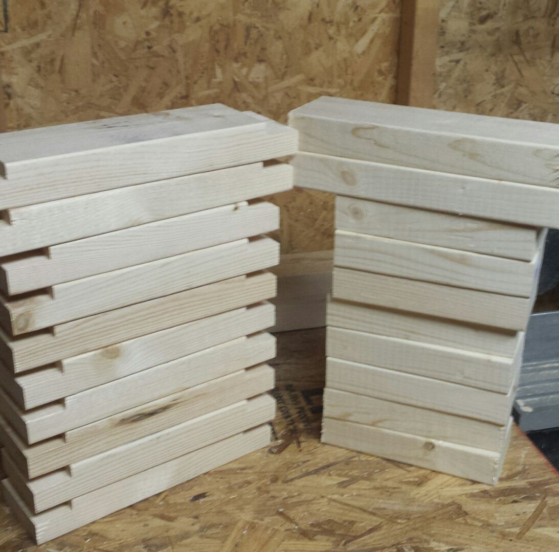 2x4 Rustic Camera Frames : 5 Steps - Instructables