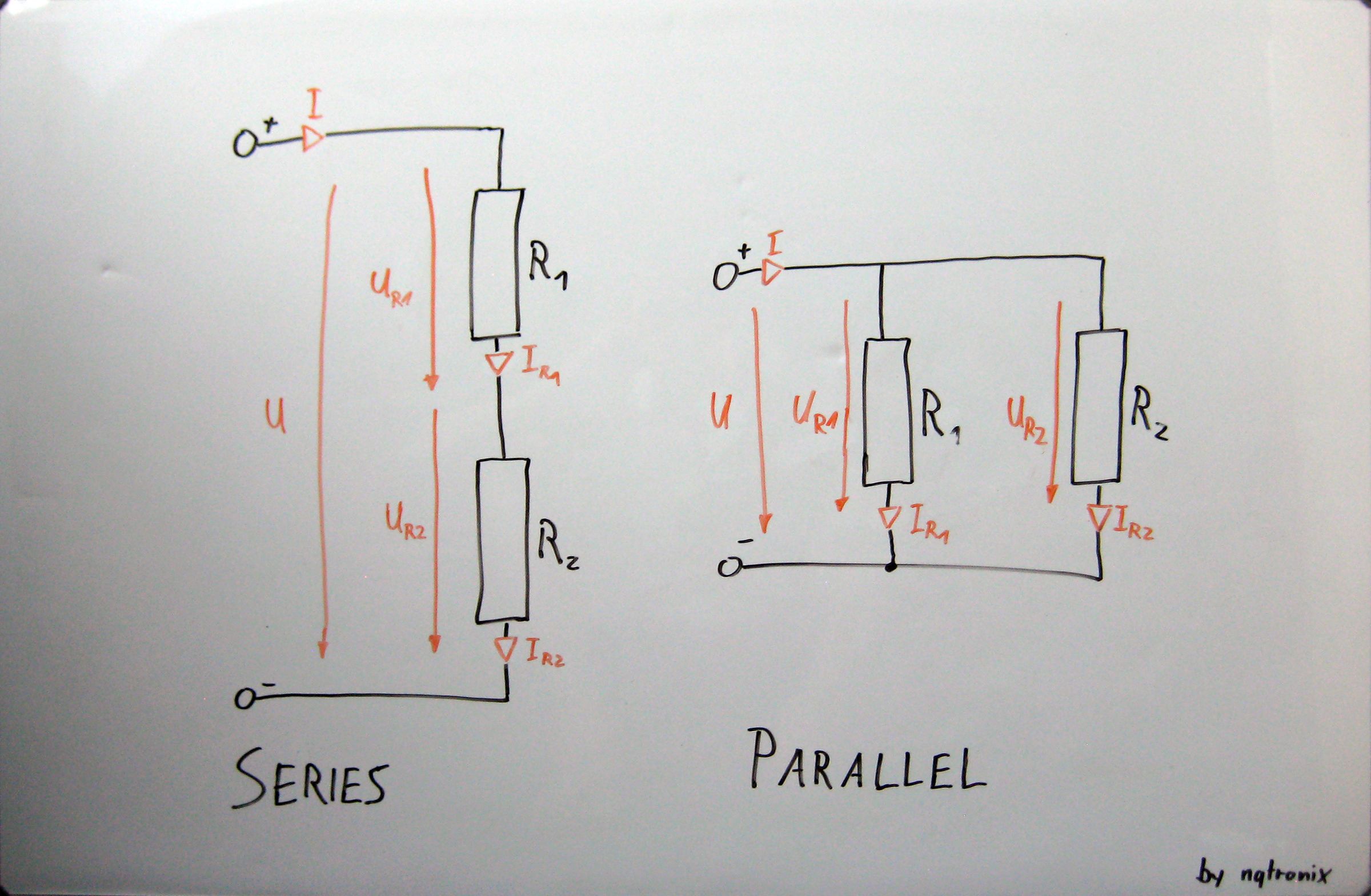 Practical Guide to LEDs 2 - Essential Circuits : 7 Steps (with Pictures ...