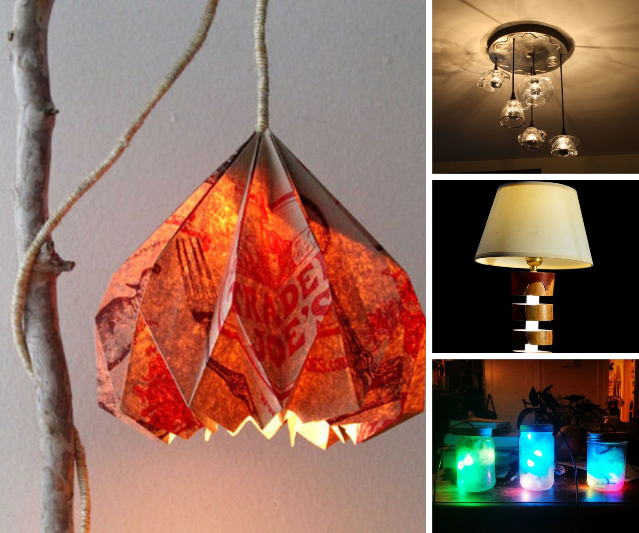 Lamps - Instructables