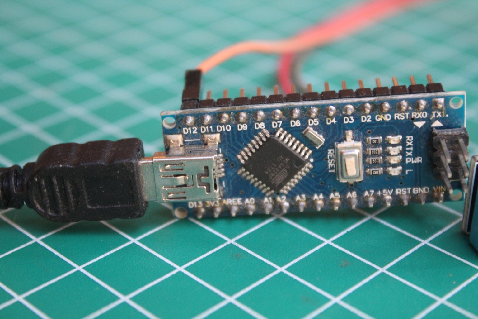 How To Use Dht11 Sensor Using Arduino 5 Steps Instructables