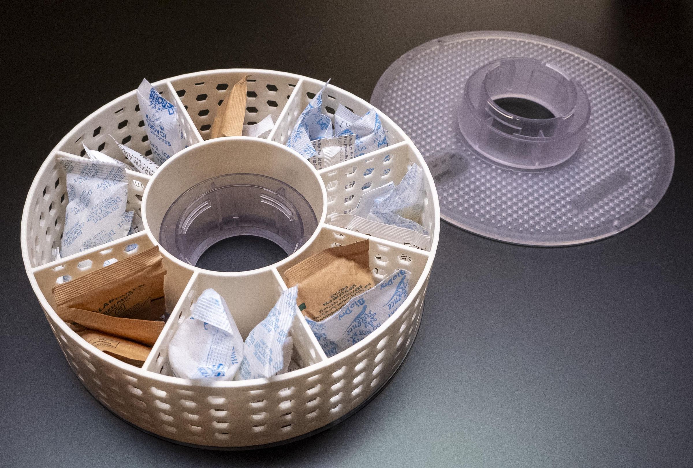Keep Filament Dry : 4 Steps (with Pictures) - Instructables