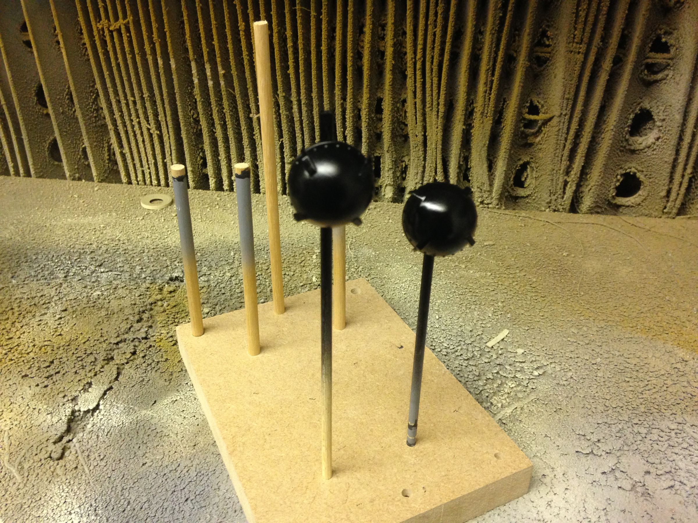 3D Printed Sputnik 1 Keychain : 5 Steps (with Pictures) - Instructables