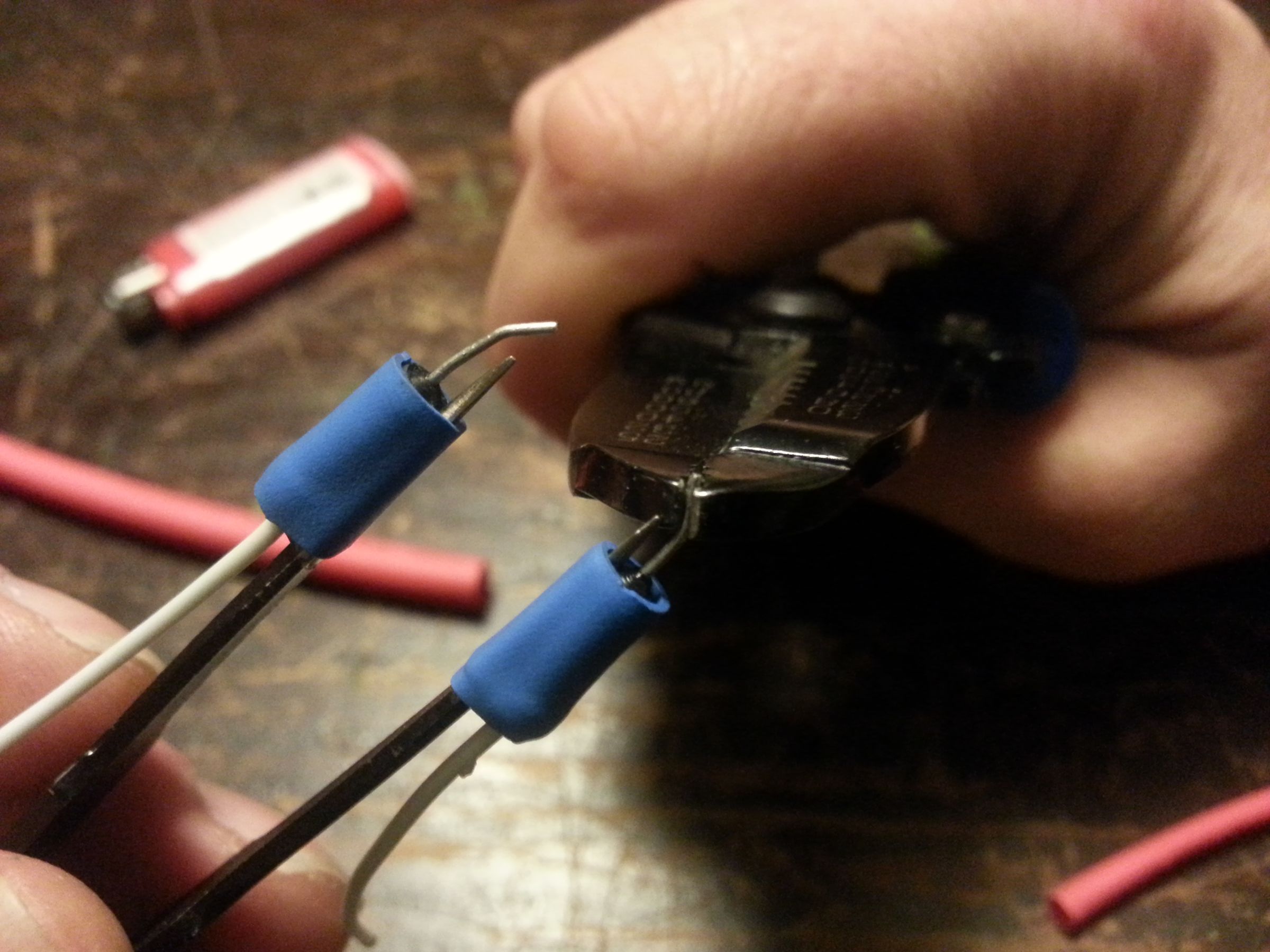 SMD/SMT TEST LEADS : 4 Steps - Instructables