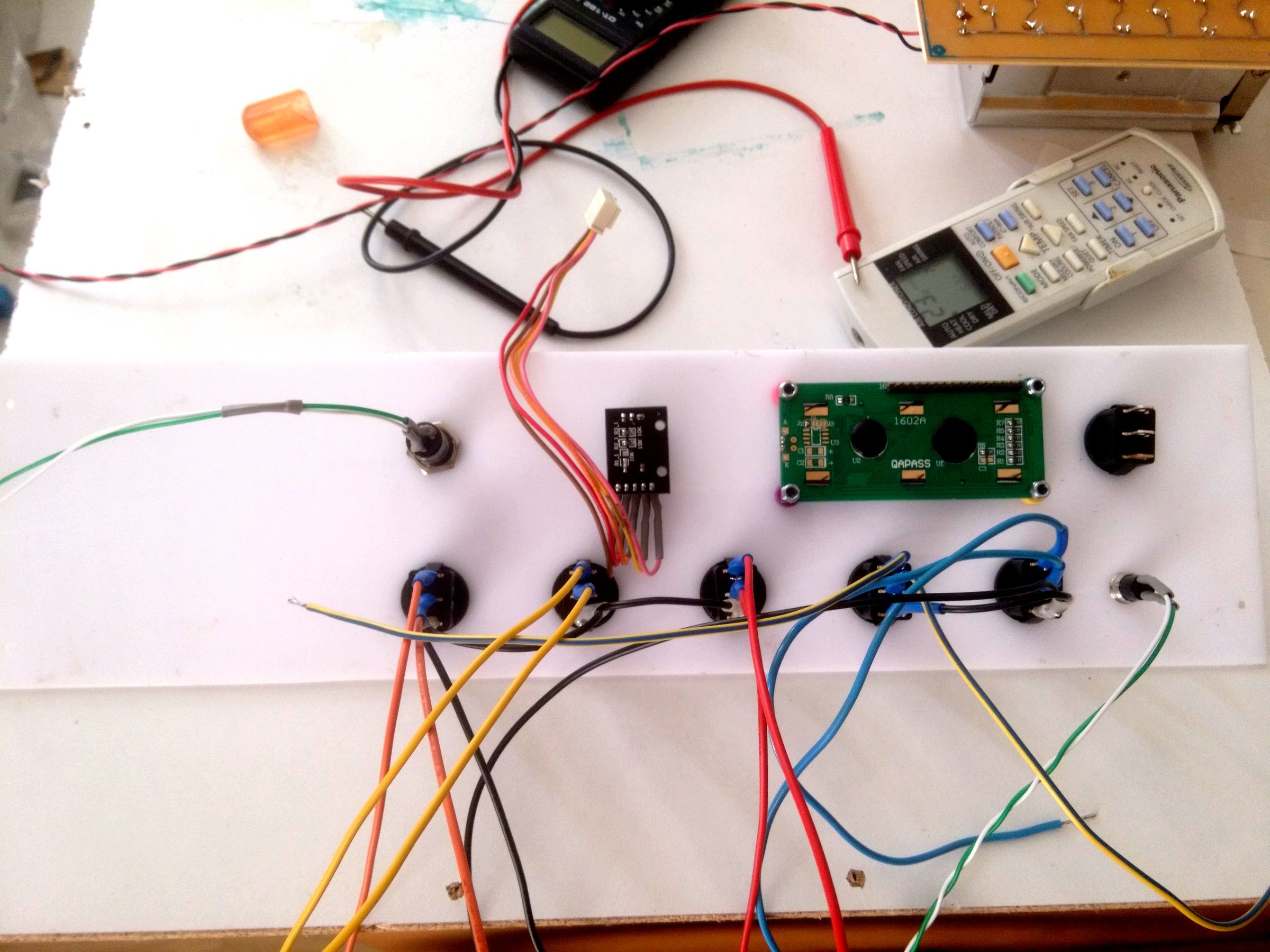 UV Two-sided Exposure Box : 5 Steps (with Pictures) - Instructables