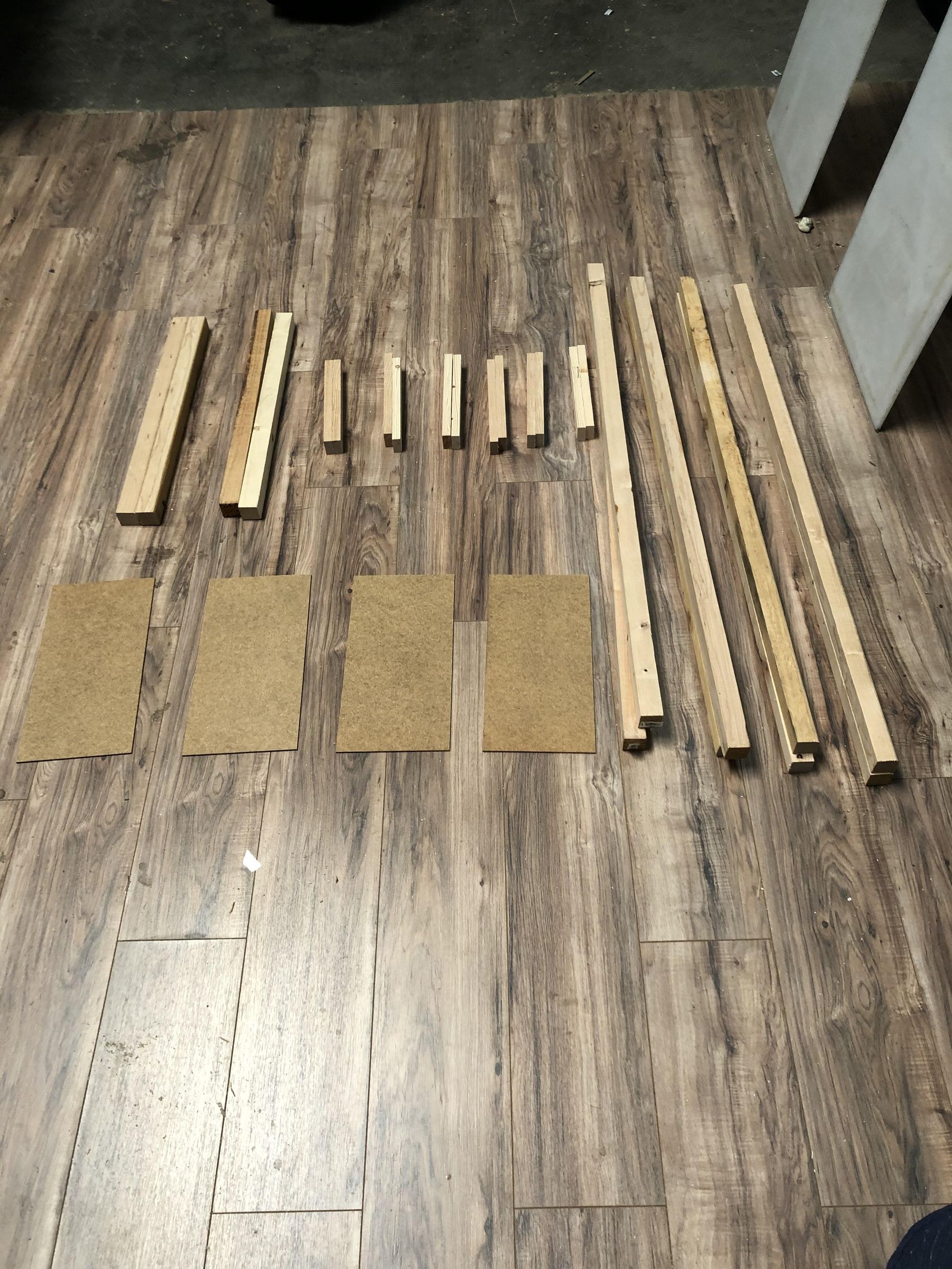 Prop Tree Trunk and Stump Quick and Cheap : 6 Steps (with Pictures ...