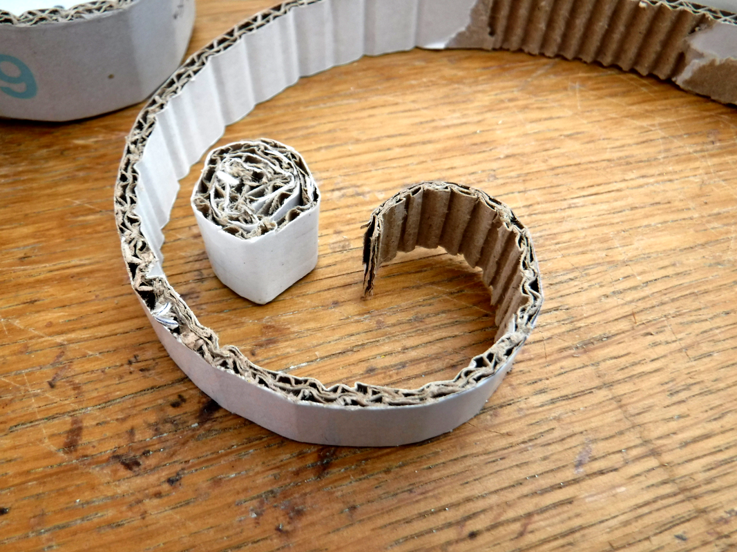 Cardboard Racer : 10 Steps (with Pictures) - Instructables