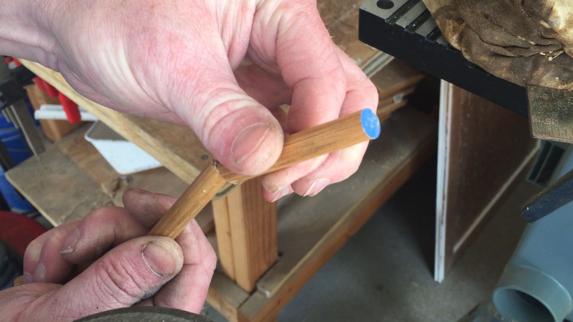 Wood Veneer Rose : 14 Steps (with Pictures) - Instructables