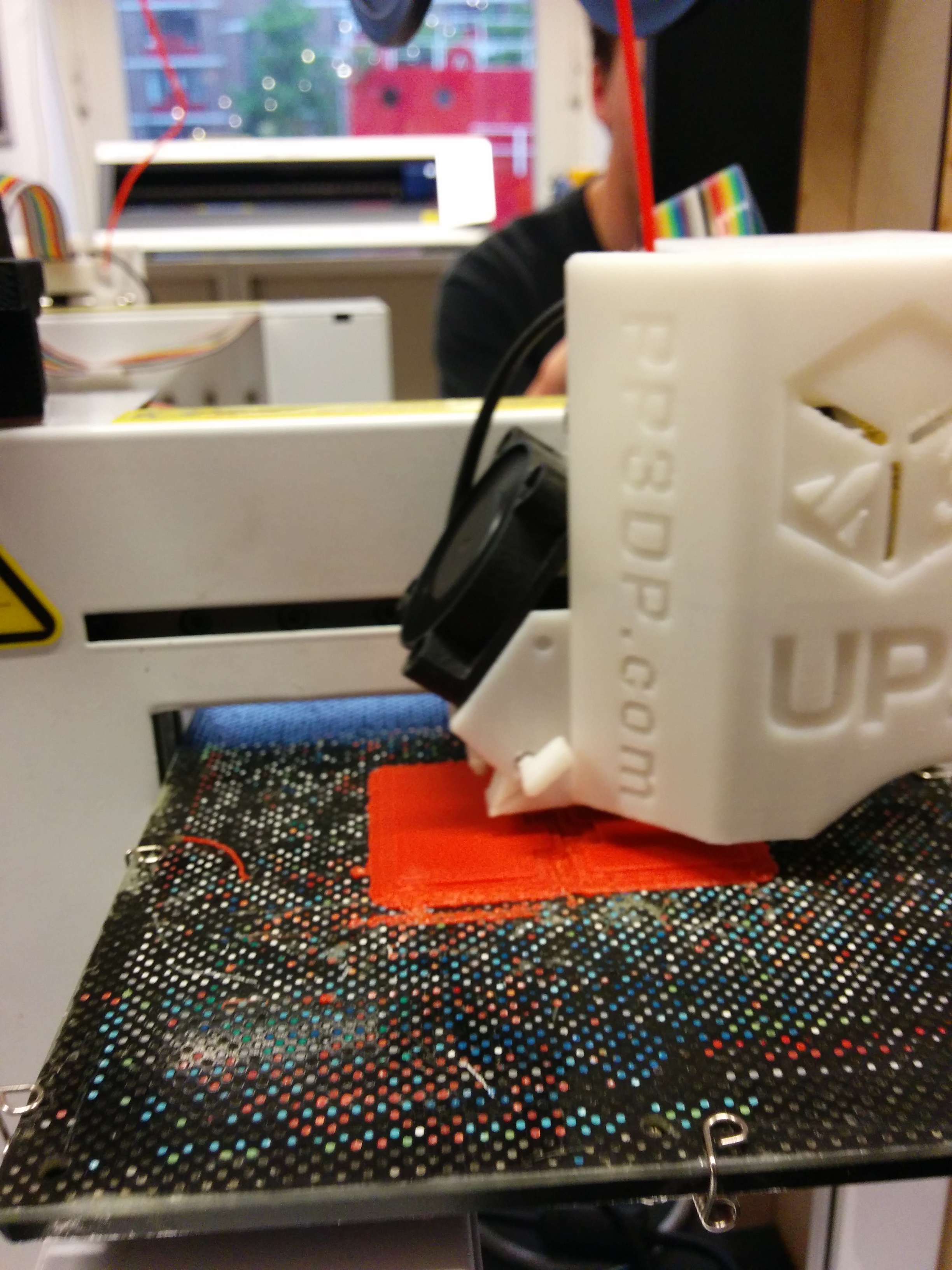 Useless Useless Box : 6 Steps - Instructables