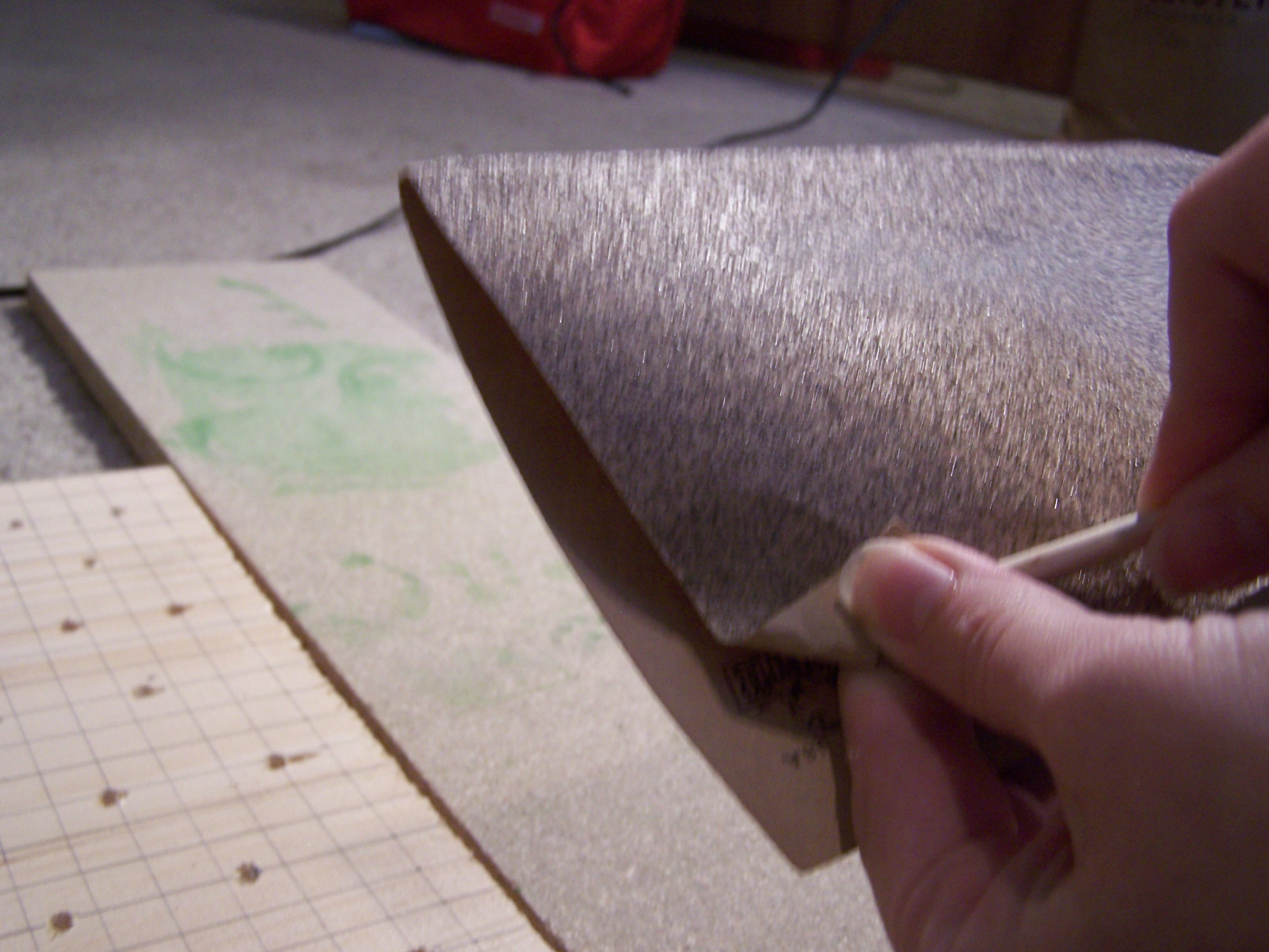 How to Make a Simple and Stylish Thread Rack : 6 Steps (with Pictures ...