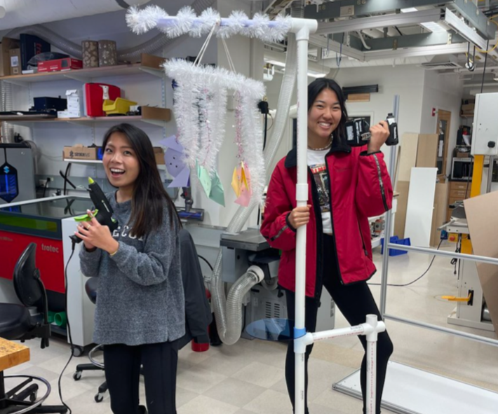 Tech for Good: CPB Disney Entertainment Stand : 10 Steps - Instructables