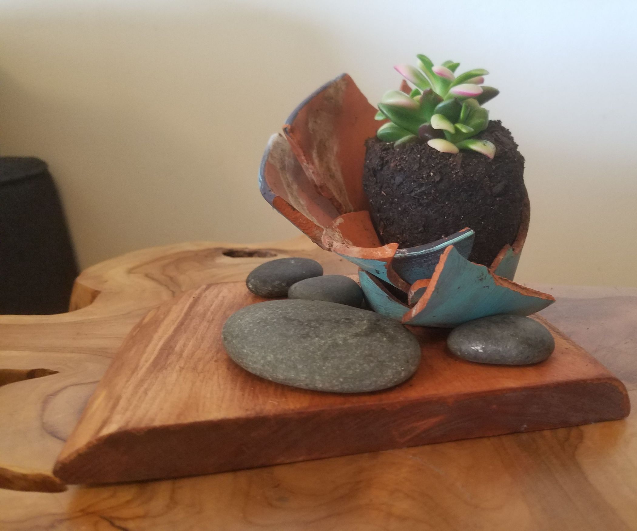 Deconstructed Planter : 5 Steps (with Pictures) - Instructables