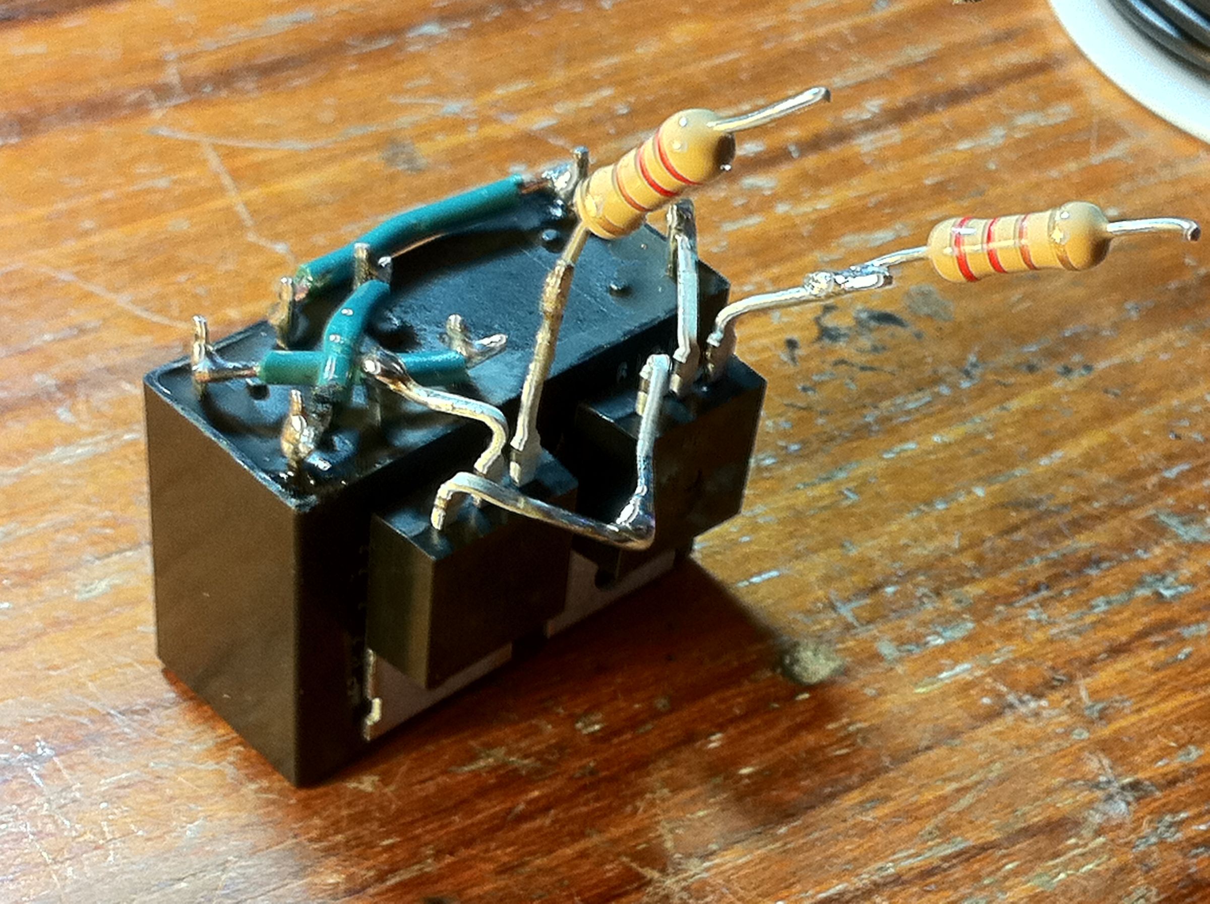 Easy, Reversible Motor Control for Arduino (or Any Microcontroller ...