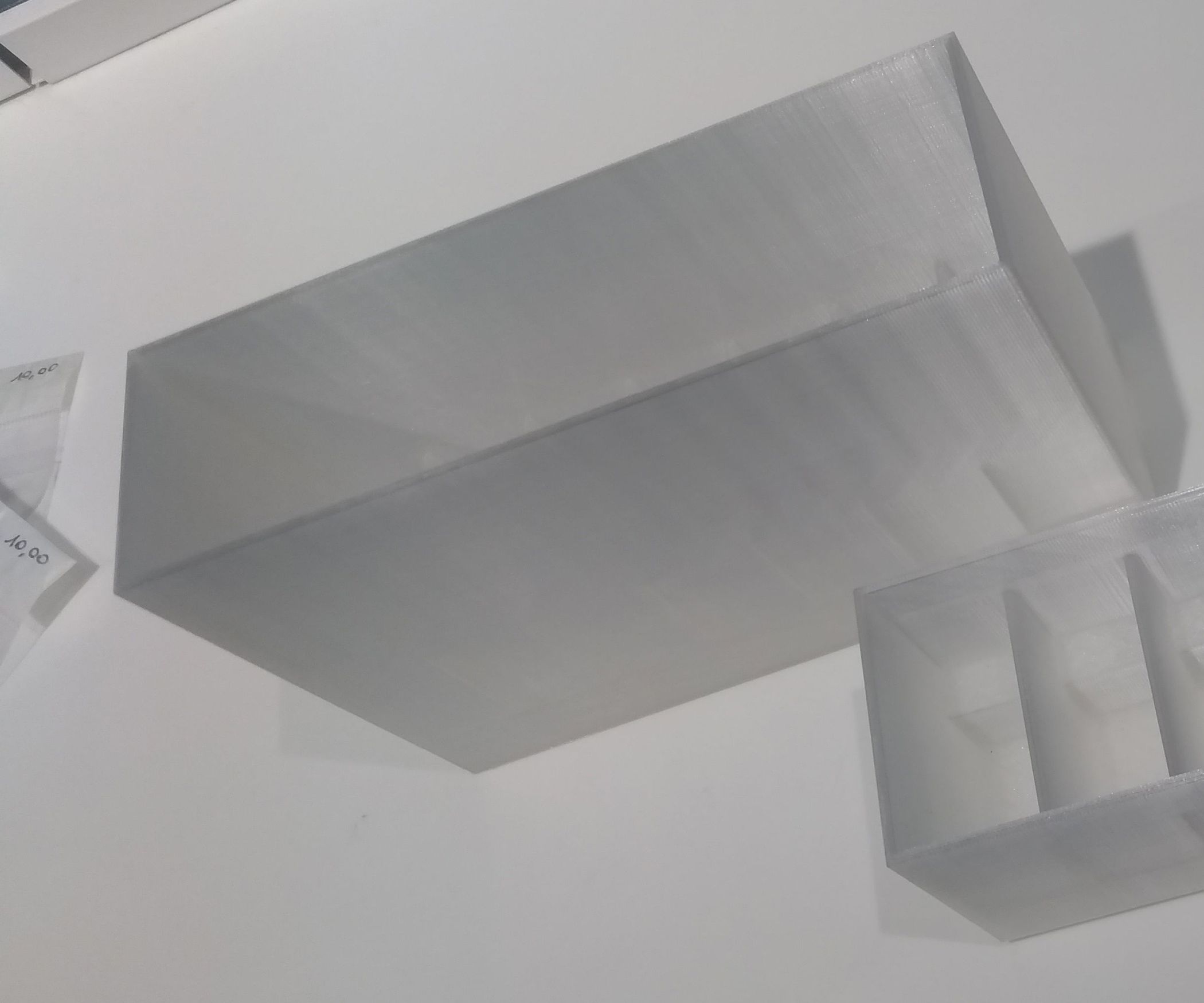 Stackable Box - Instructables