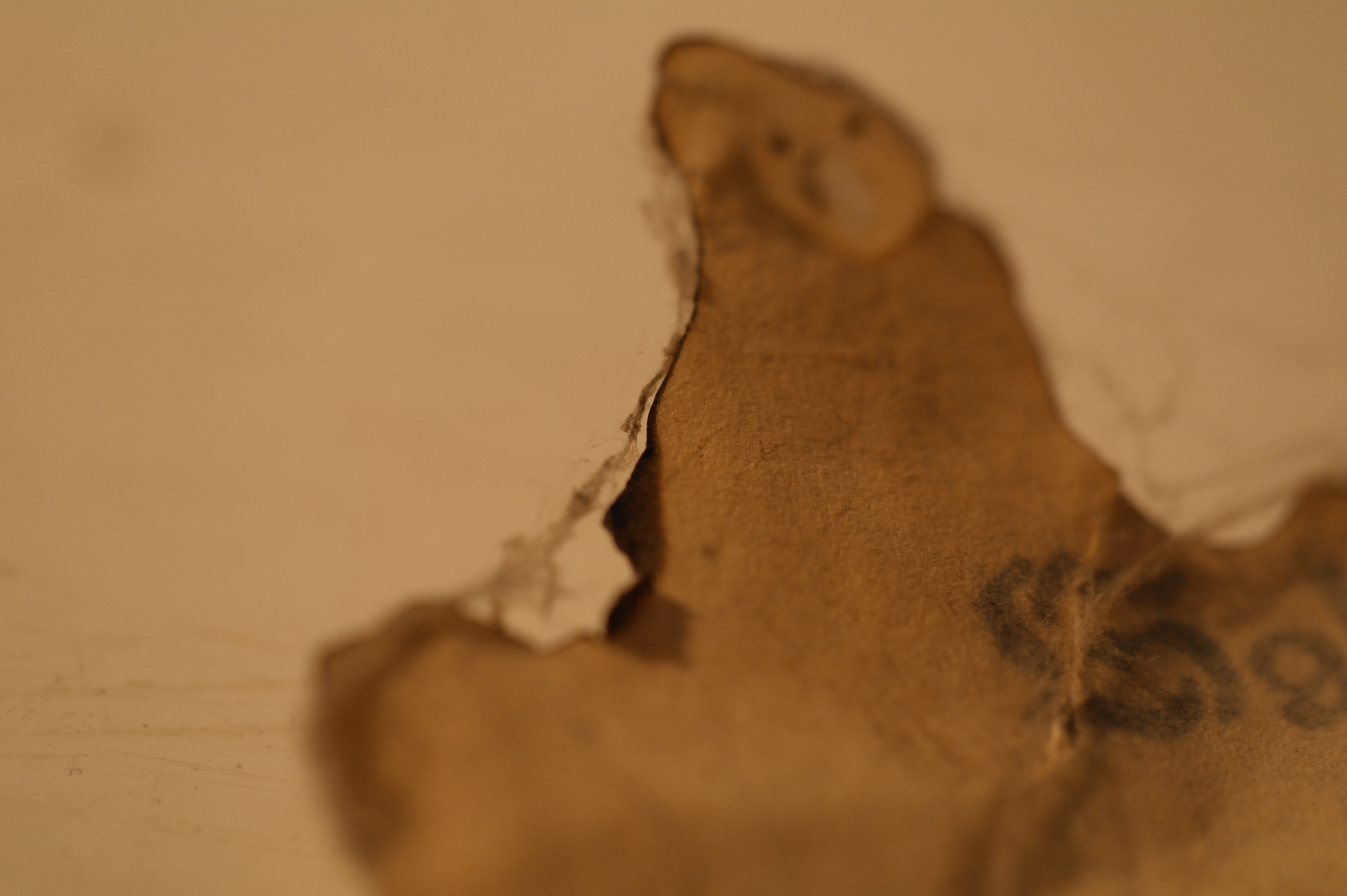 Reliced Paper - Instructables