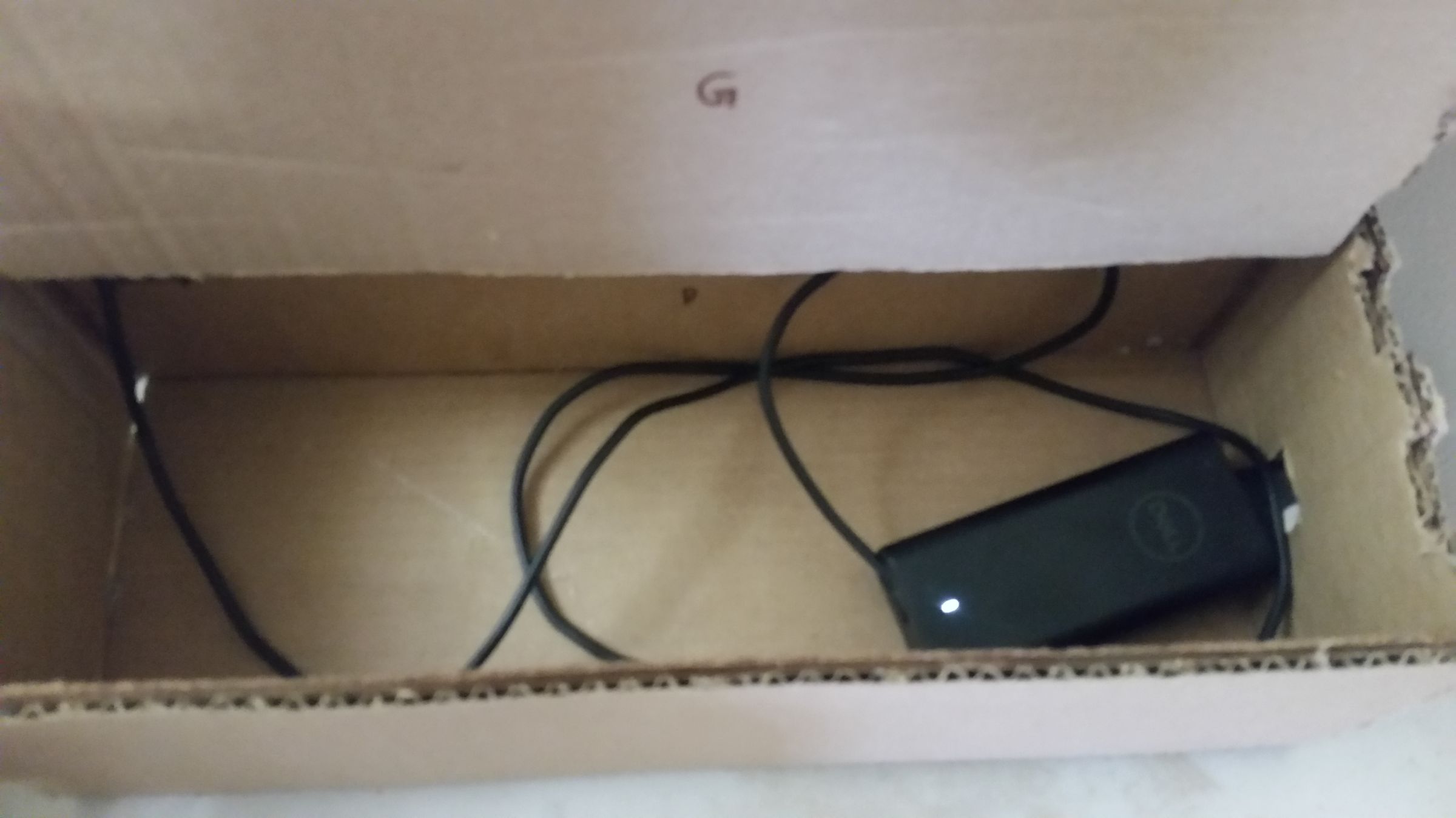 How to Make a Cardboard Standing Desk : 5 Steps (with Pictures ...