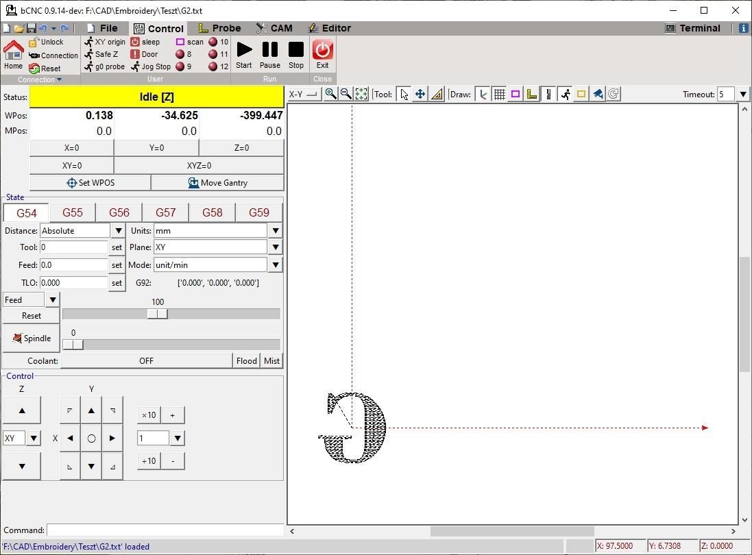 Embroidery Machine : 5 Steps (with Pictures) - Instructables