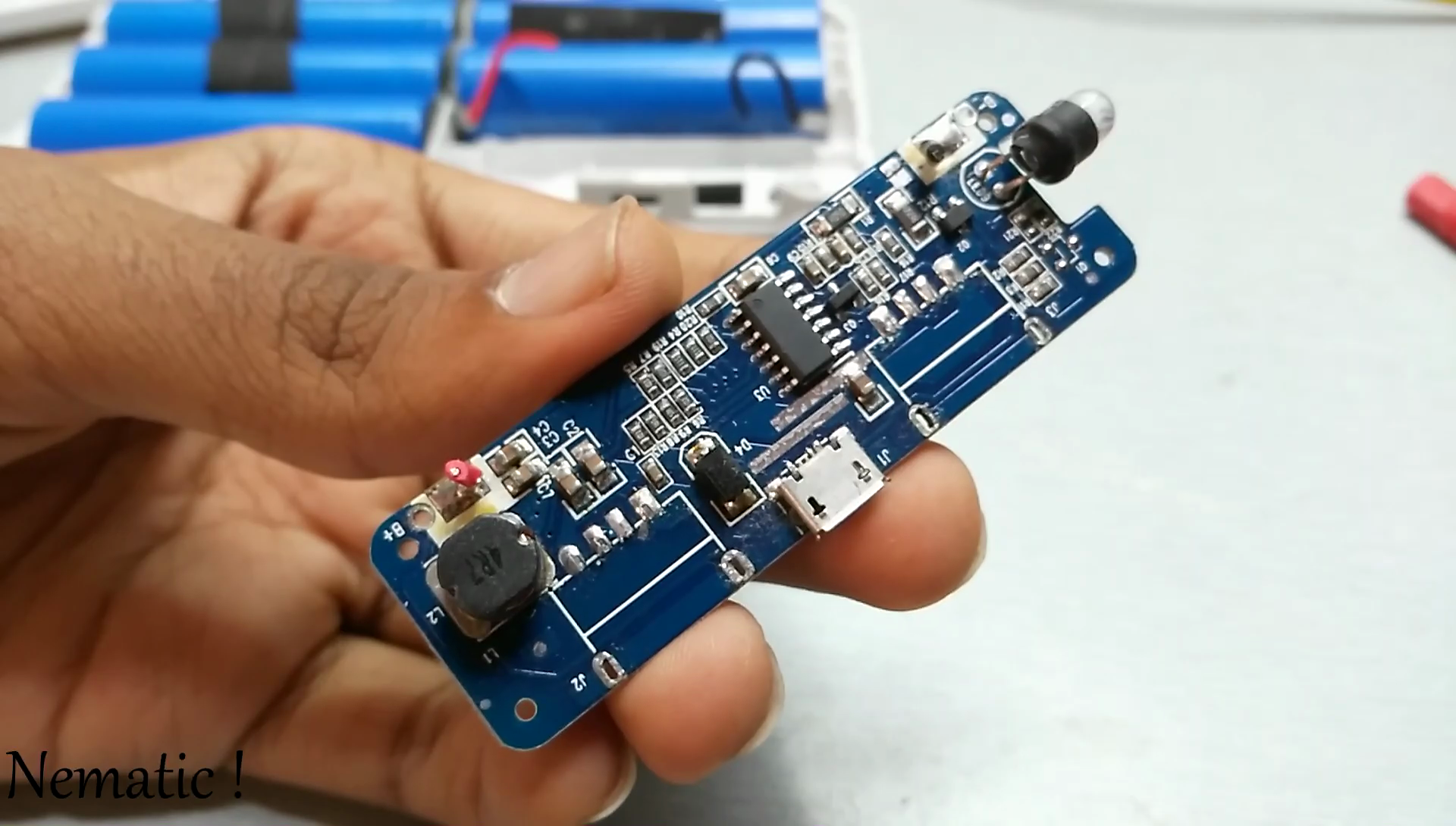 How to Fix USB Port of Any Device ! : 7 Steps (with Pictures ...