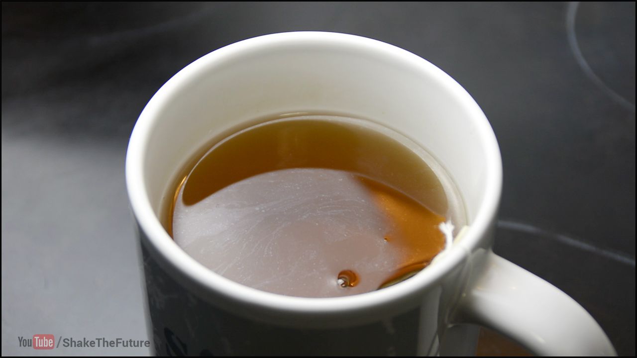 Simple Tea Bag Extractor : 11 Steps (with Pictures) - Instructables