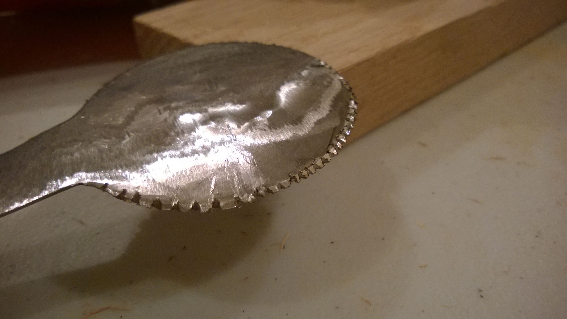 Coconut Shredding Tool : 5 Steps (with Pictures) - Instructables