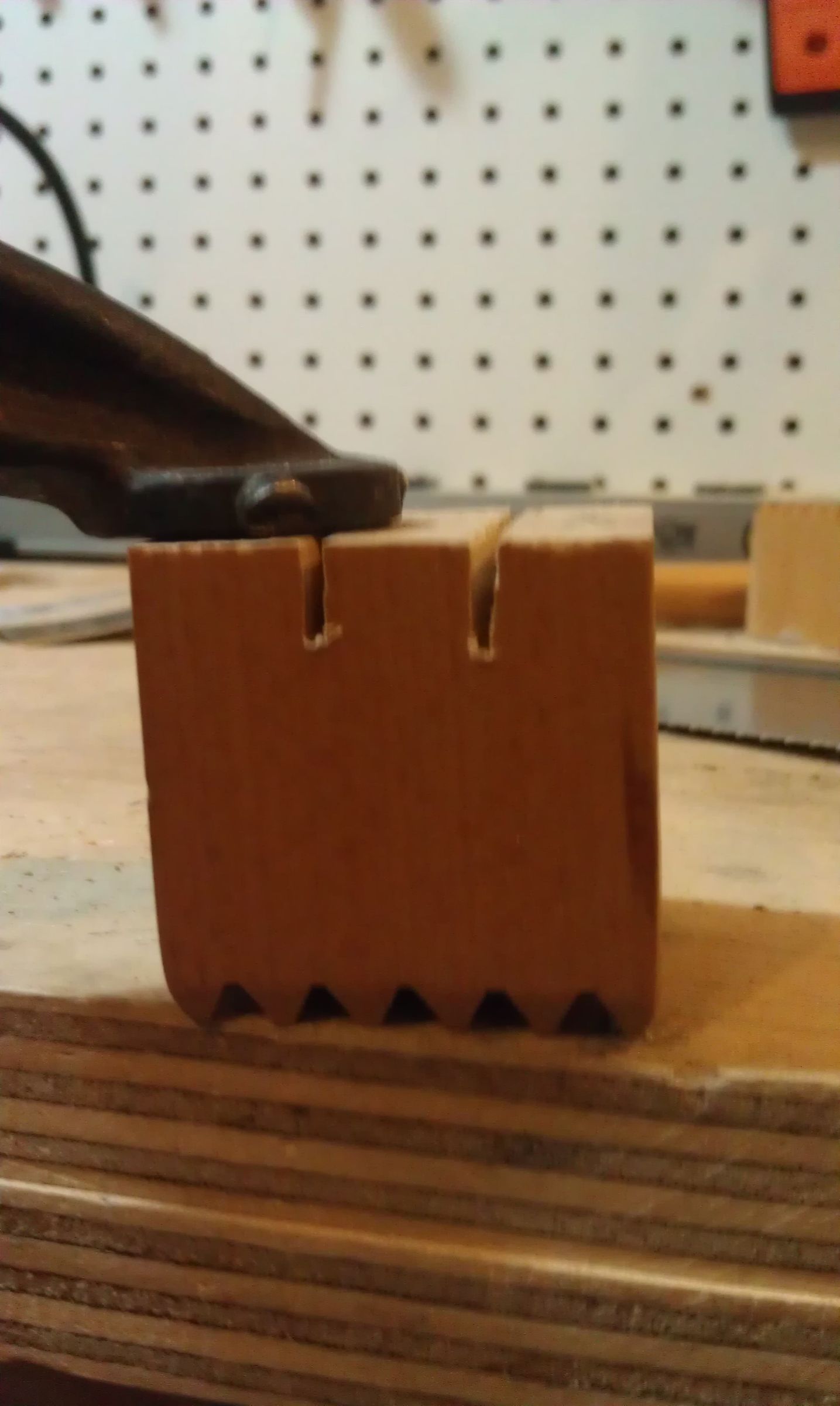 Knuckle Duster Meat Tenderizer : 5 Steps (with Pictures) - Instructables