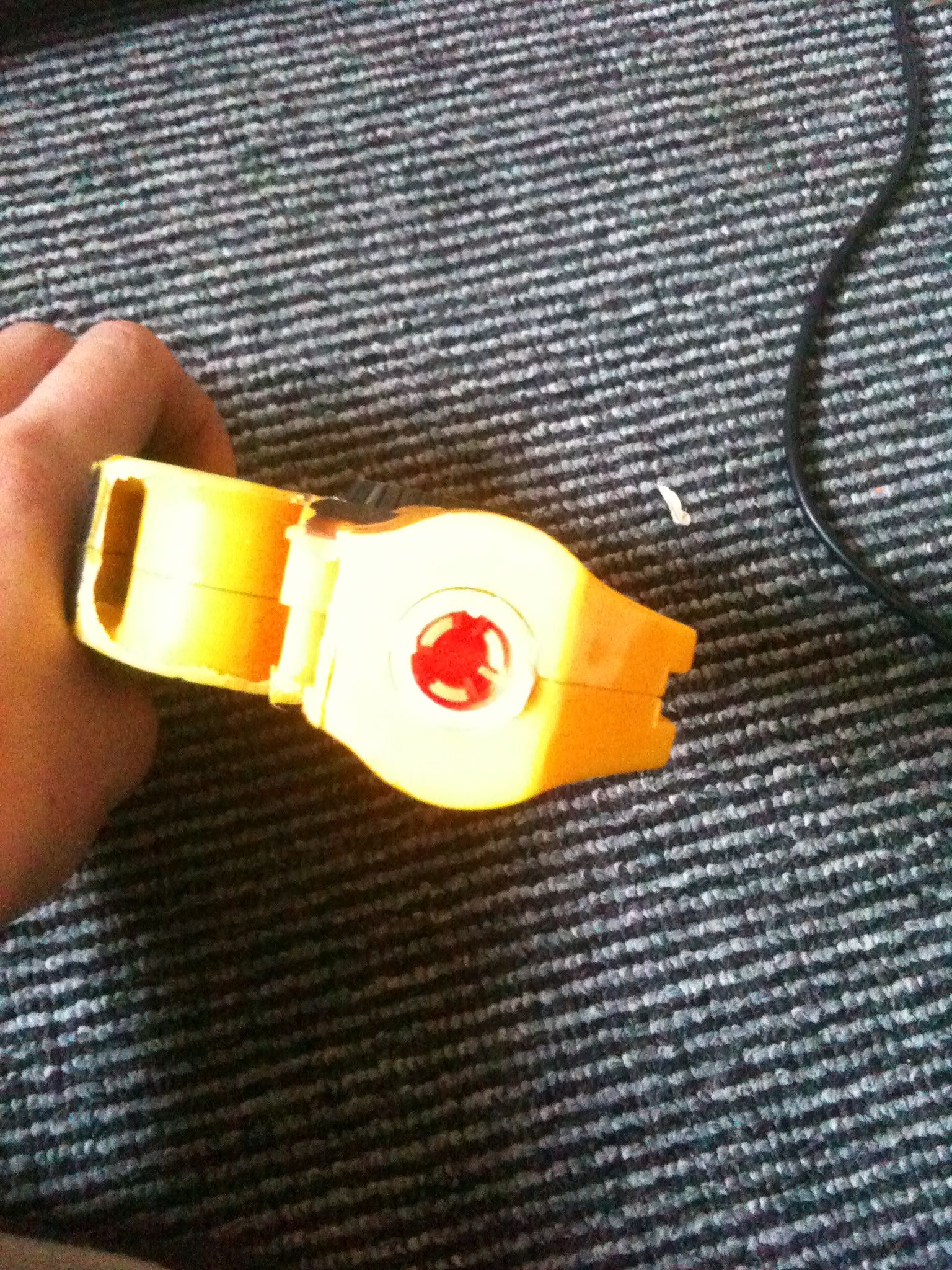 Nerf Gun Night Finder Mod - Instructables