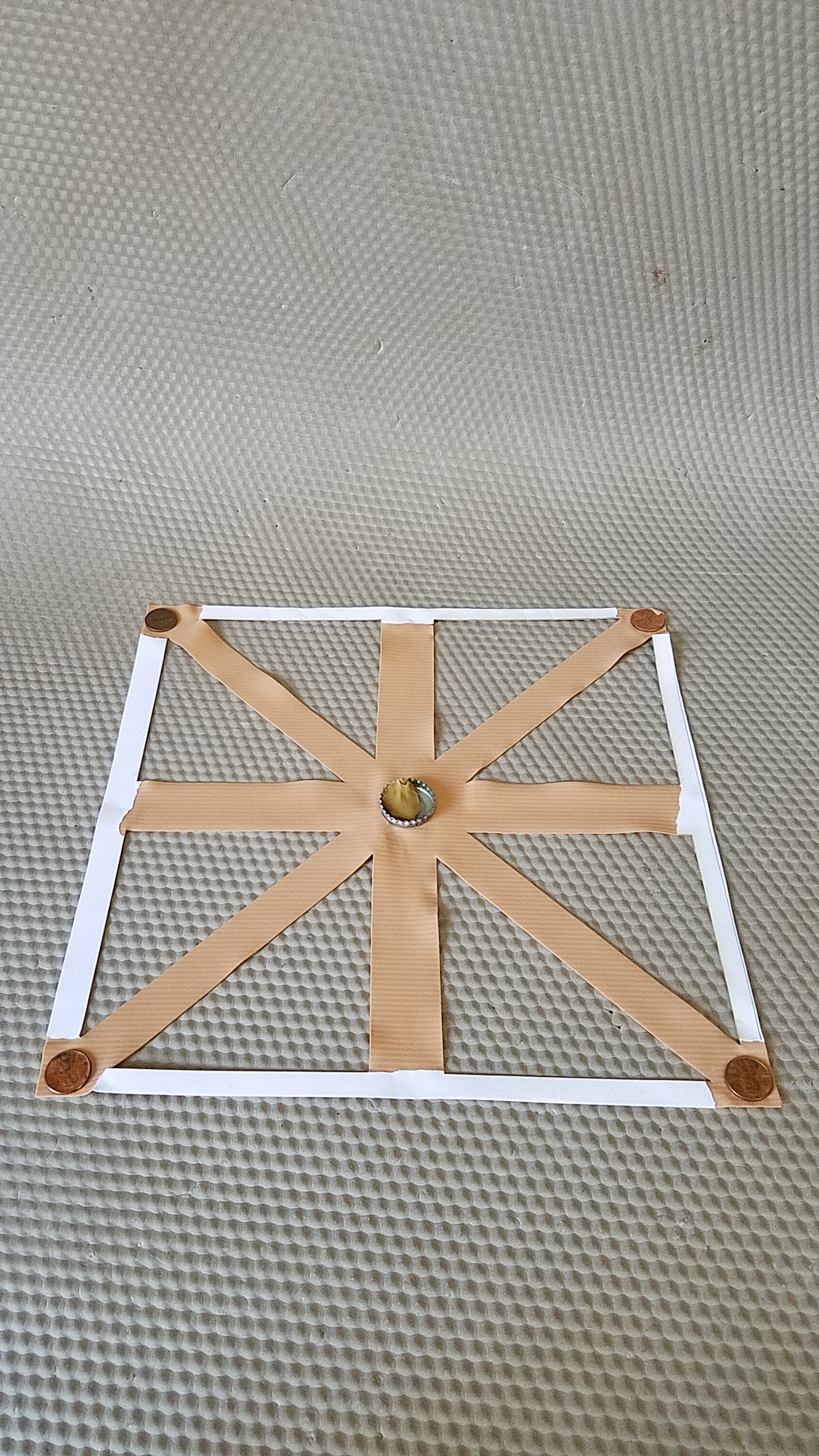 Duct Tape Mouse Trap : 5 Steps (with Pictures) - Instructables