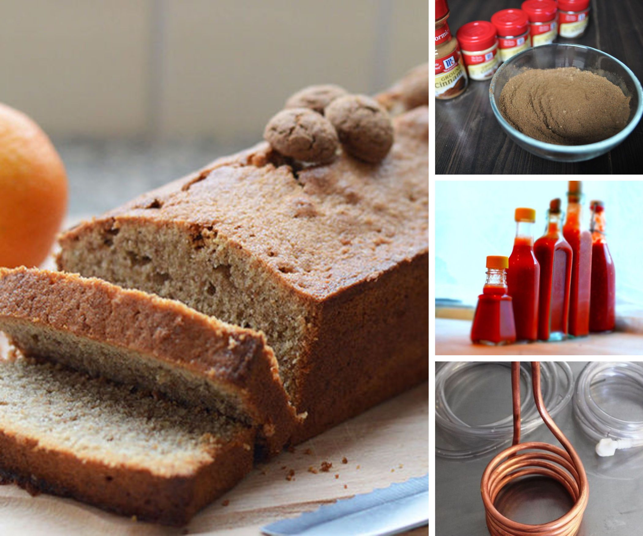 Food & Drinks - Instructables