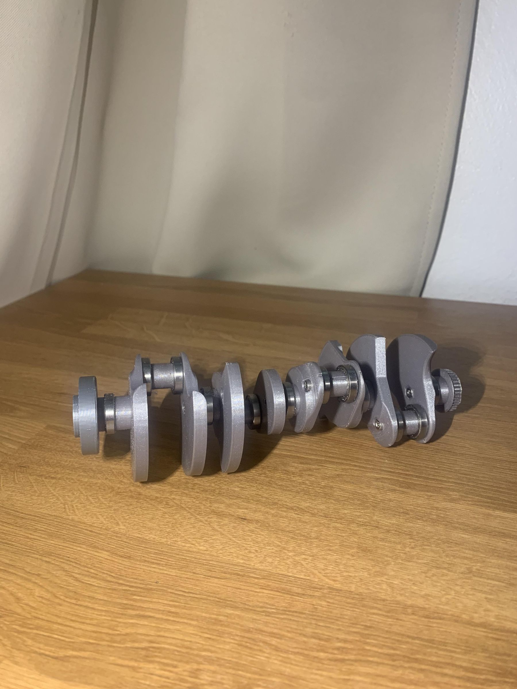 3D Printed Engine Model : 8 Steps - Instructables