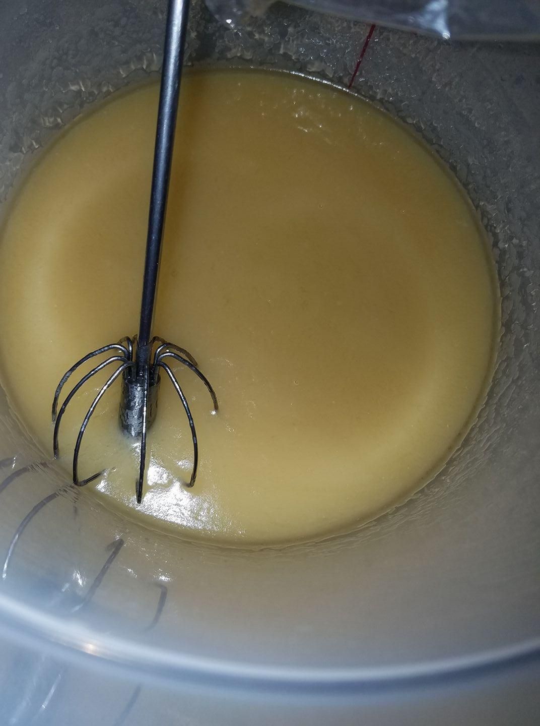 Cold Process Liquid Soap : 7 Steps - Instructables